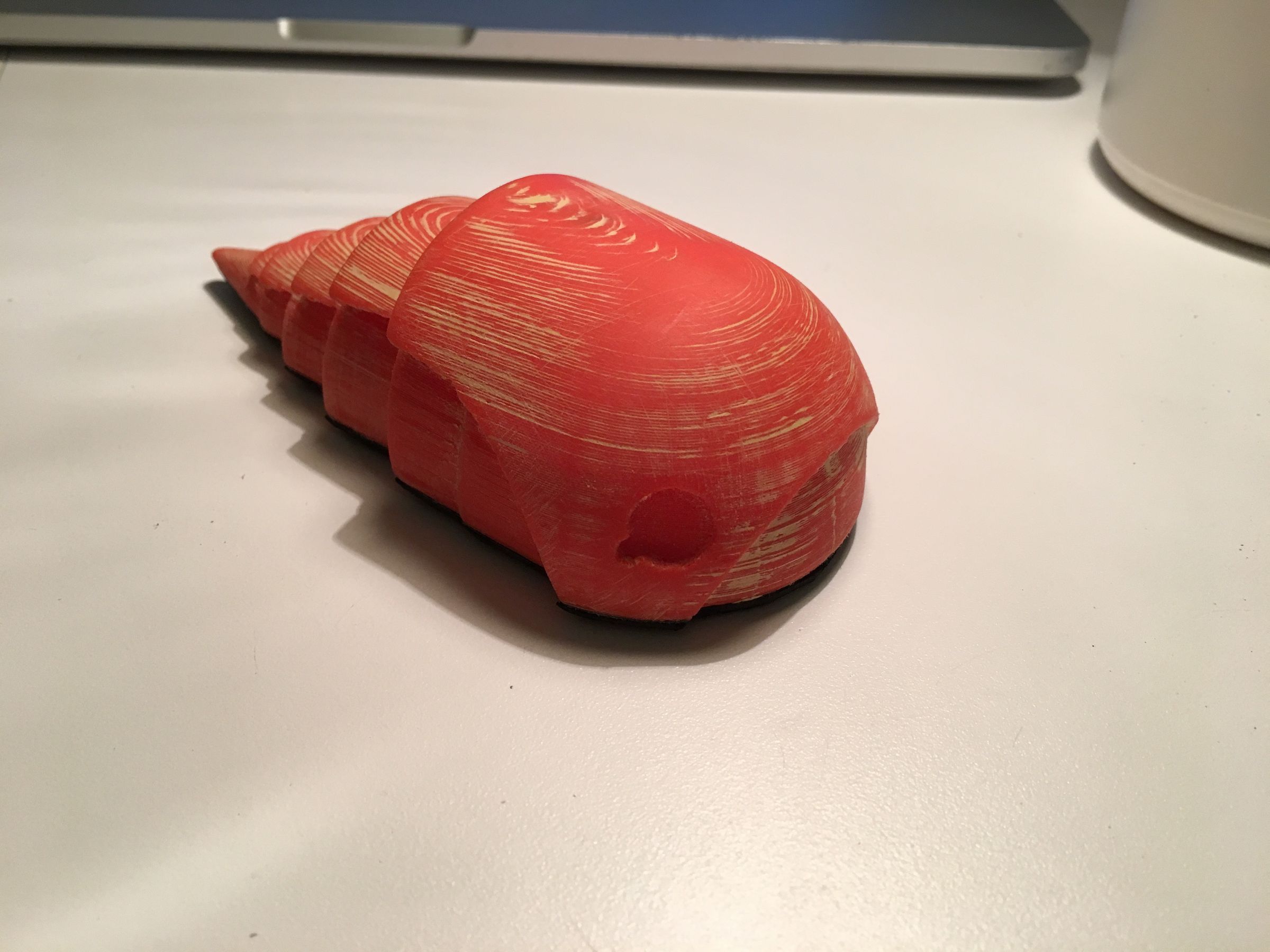 3d Printed Cybermat 2.0 : 7 Steps (with Pictures) - Instructables