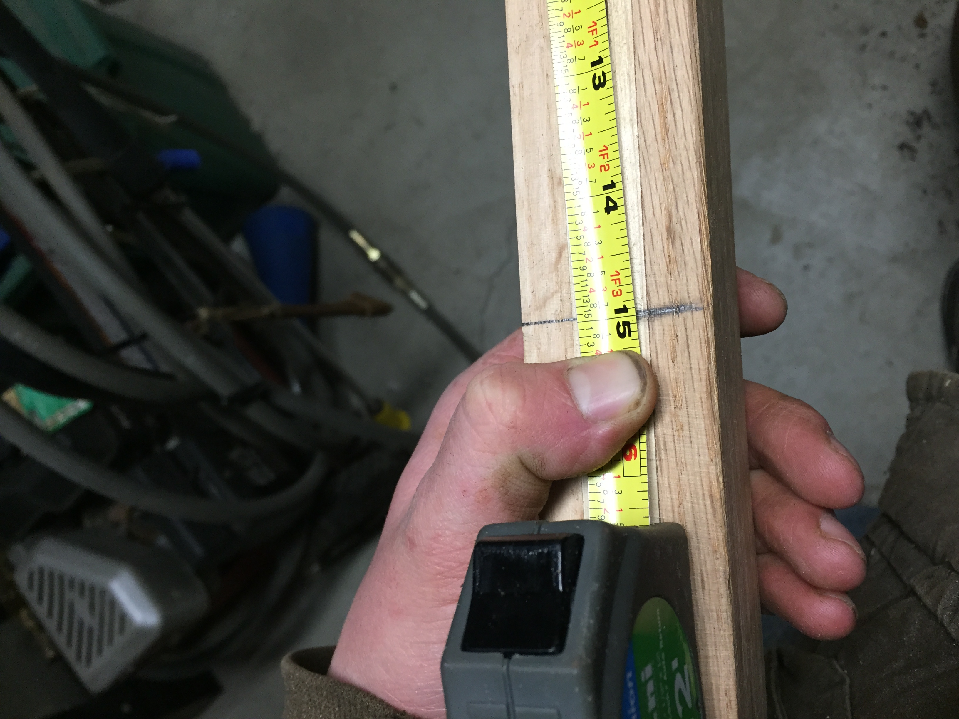 Reinforced PVC Crossbow With Laminated Stock : 8 Steps (with Pictures ...