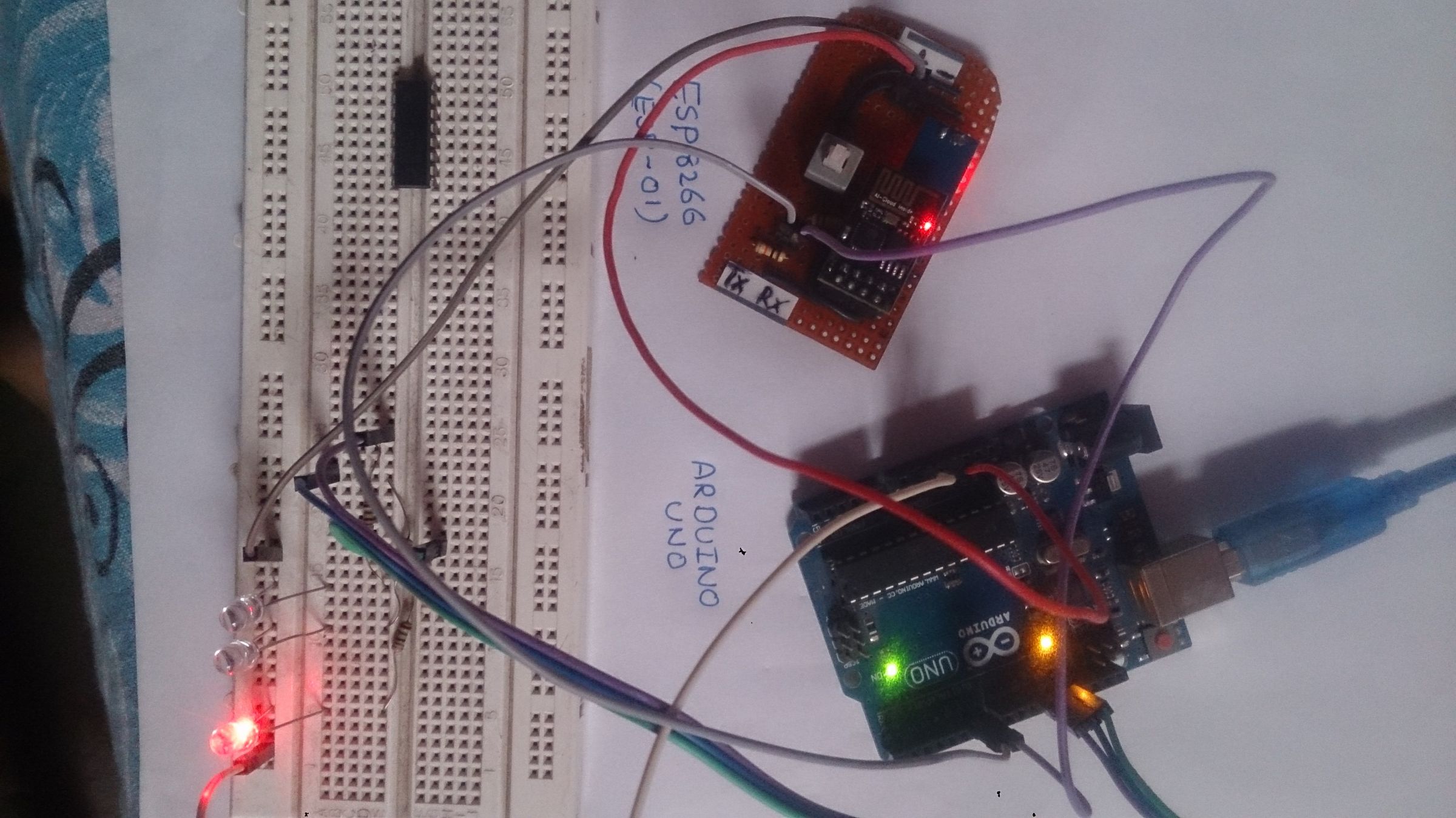 ARDUINO IOT : 6 Steps (with Pictures) - Instructables