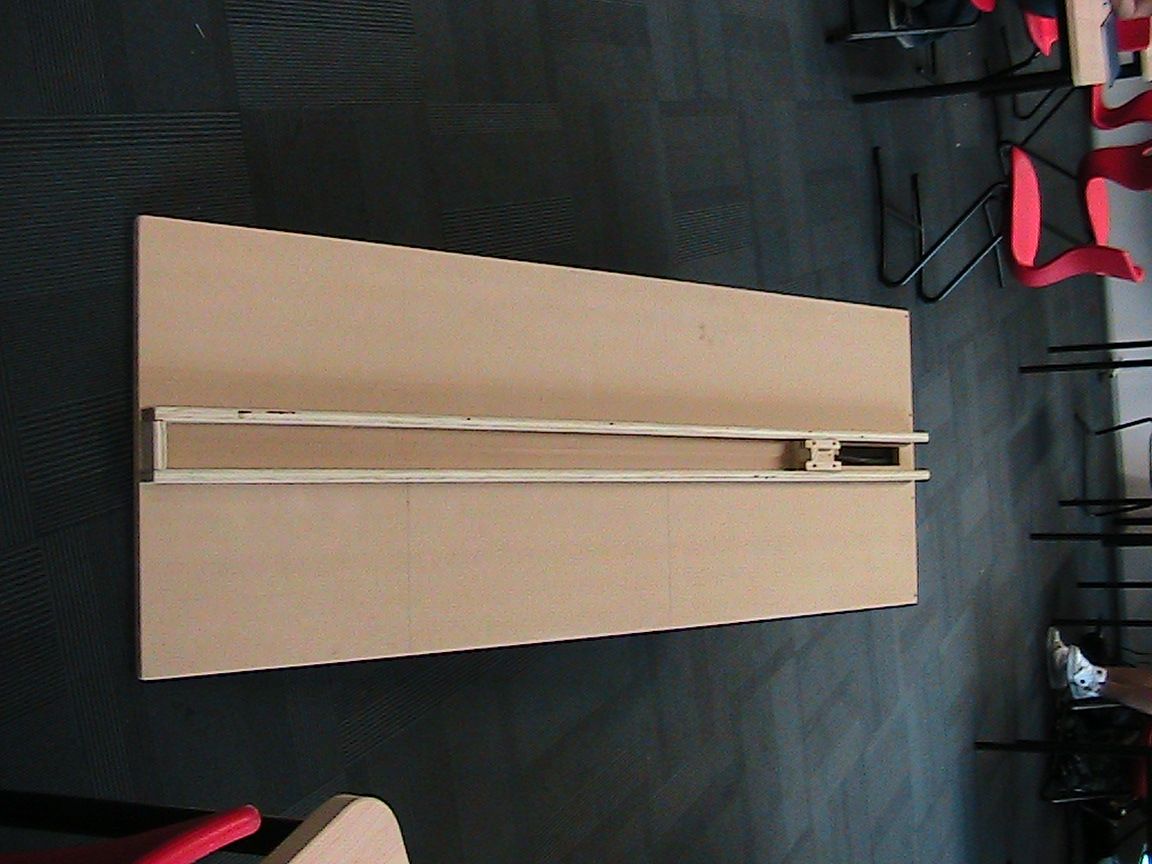 R/C Aircraft Catapult - Instructables