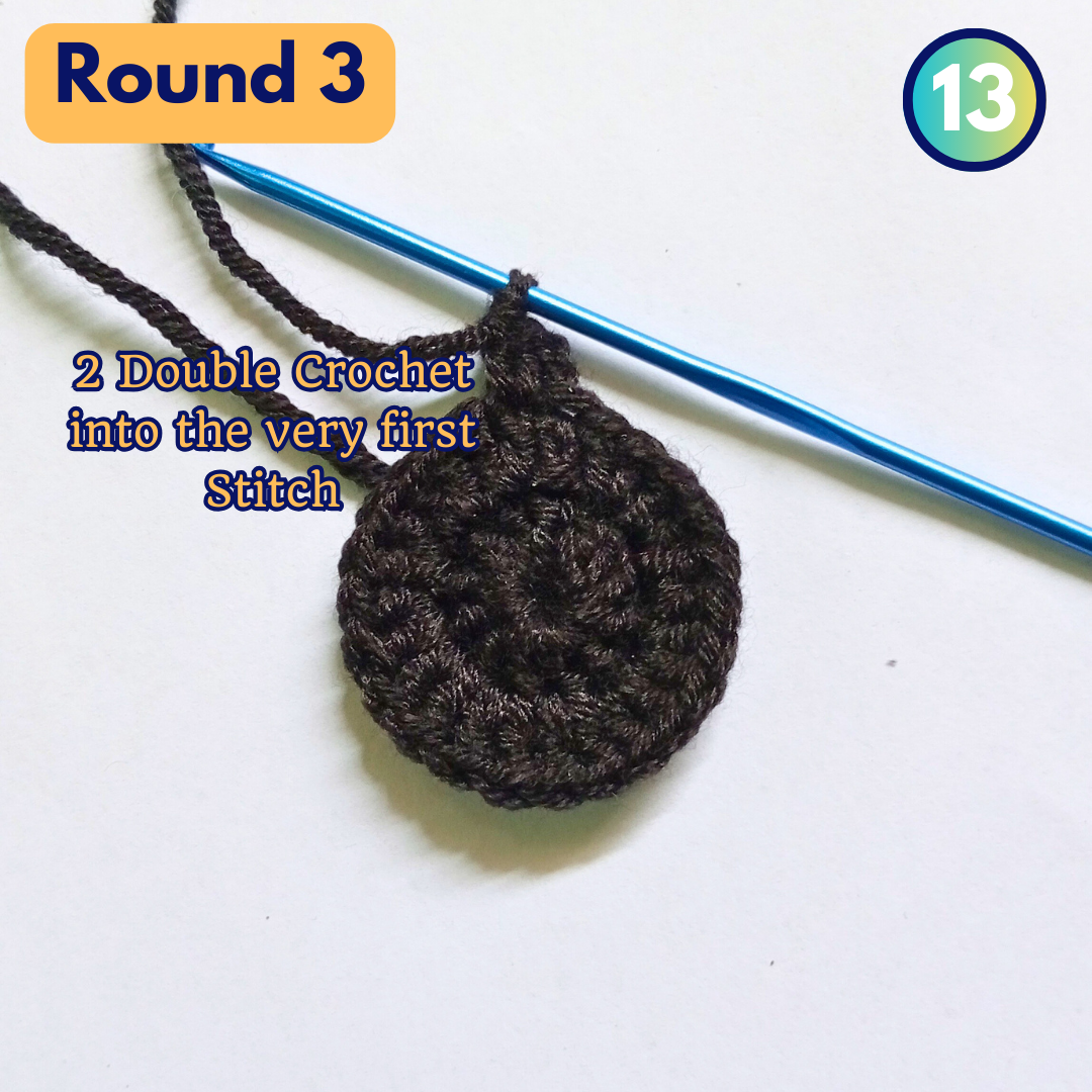 DIY Ghibli Granny Square Crochet Patterns: Kaonashi and Susuwatari ...