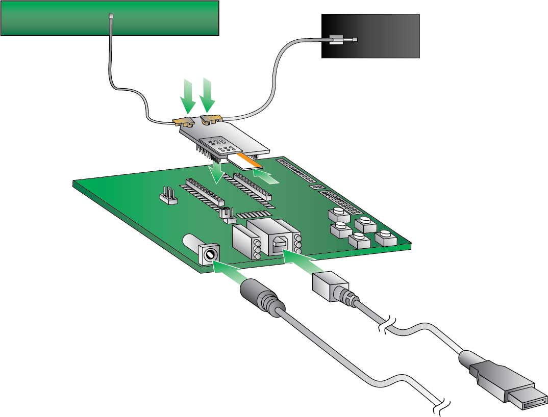 Digi XBee3 Cellular SMS ActivityBot : 7 Steps - Instructables