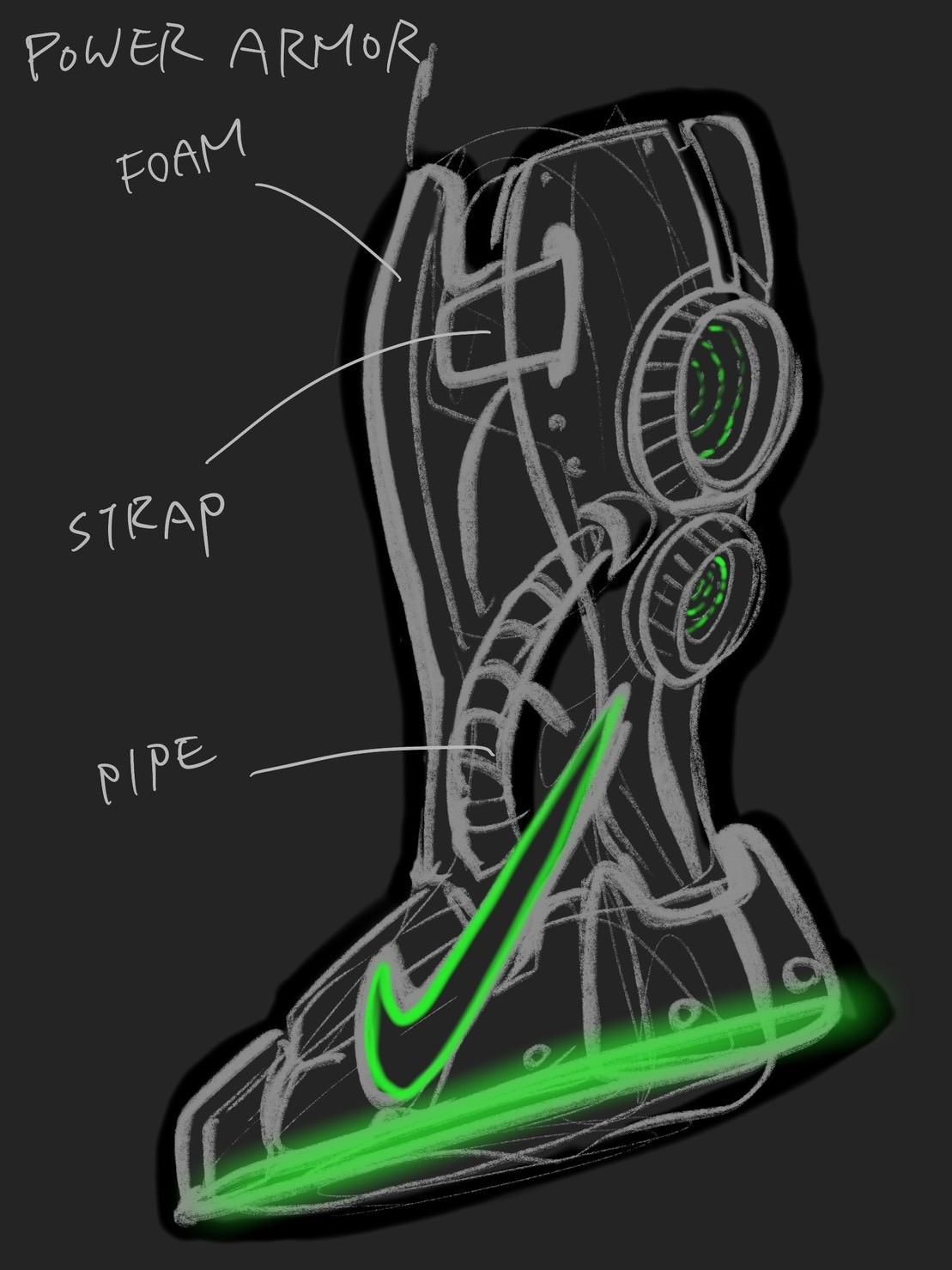 Rocket Shoes_infinity Mirror_RGB_LED : 5 Steps - Instructables