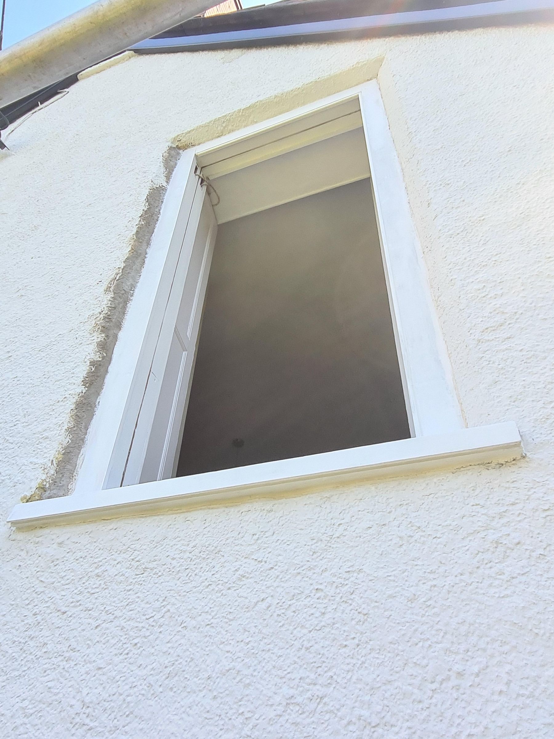 Restoring a Wooden Sash Window : 12 Steps (with Pictures) - Instructables