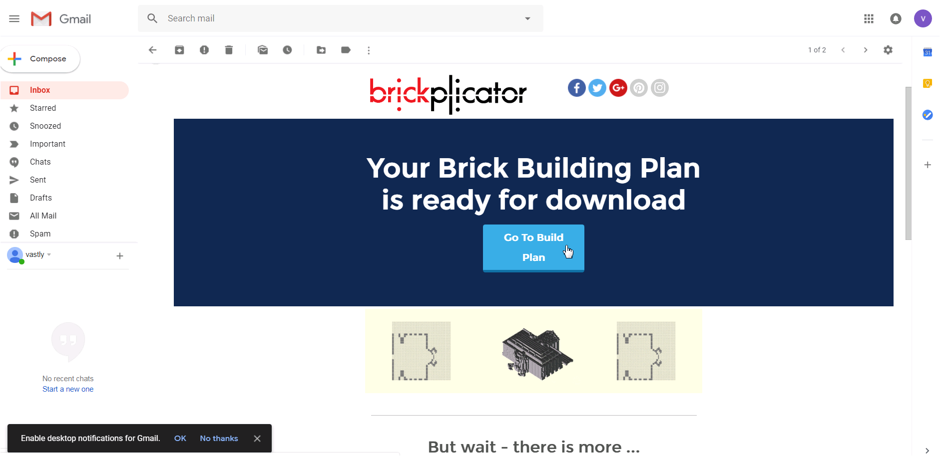 Create Your Own LEGO® Kit From 3D Model Files : 5 Steps - Instructables