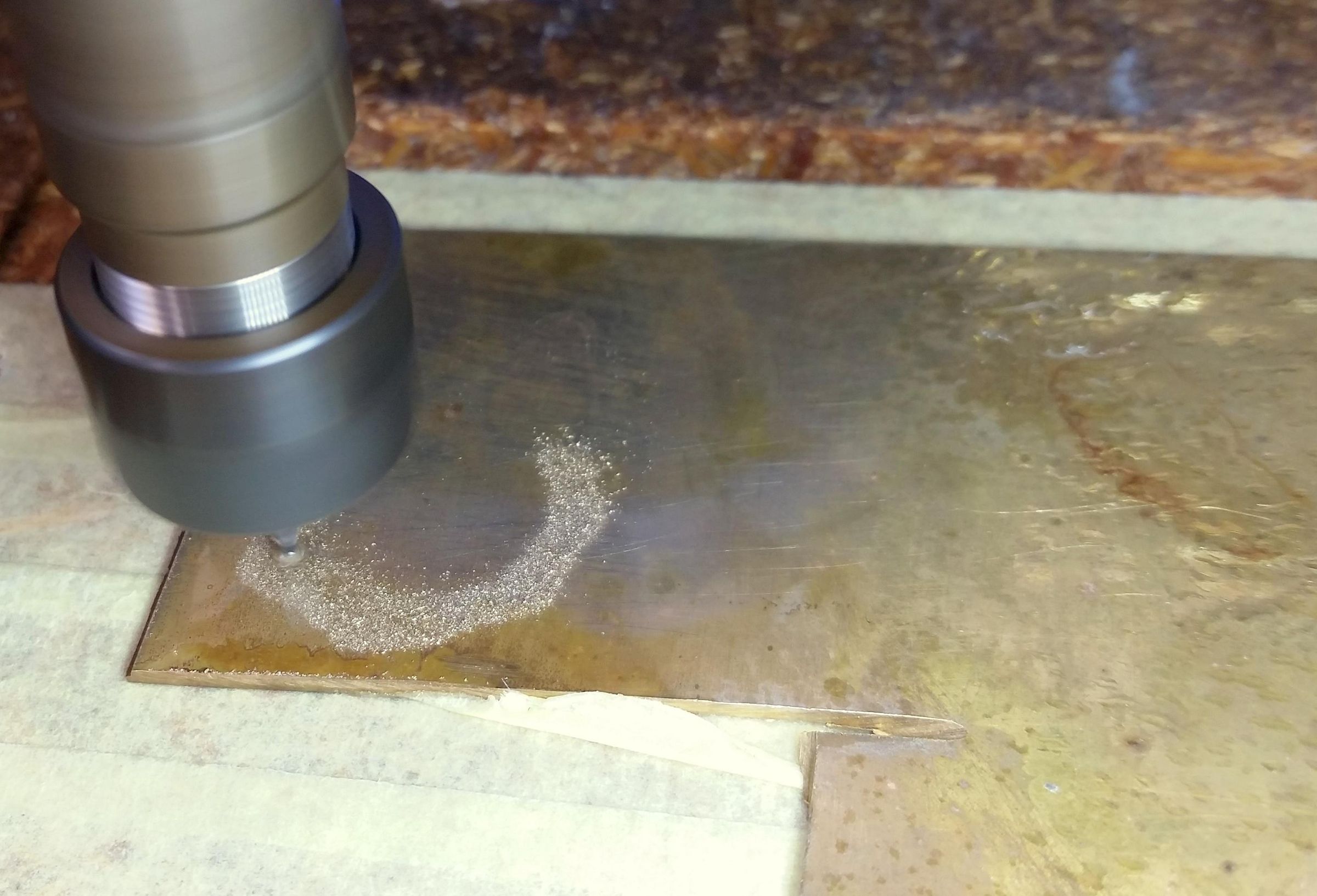 Make Your Own Seal Stamp and Wax : 10 Steps (with Pictures) - Instructables