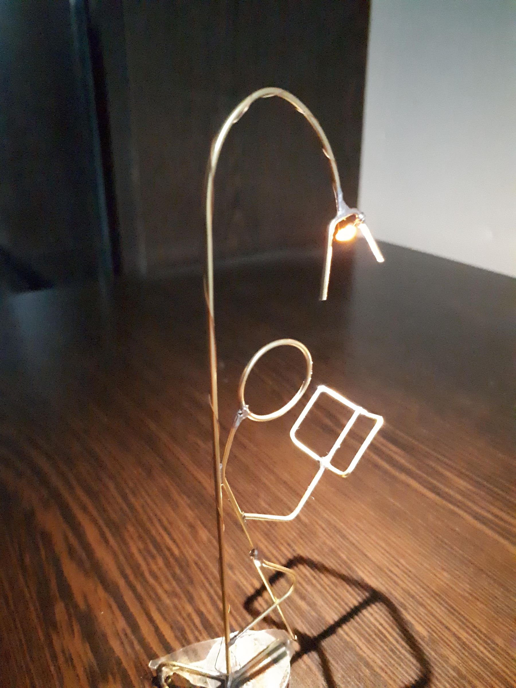 LED Jewelry : 9 Steps (with Pictures) - Instructables