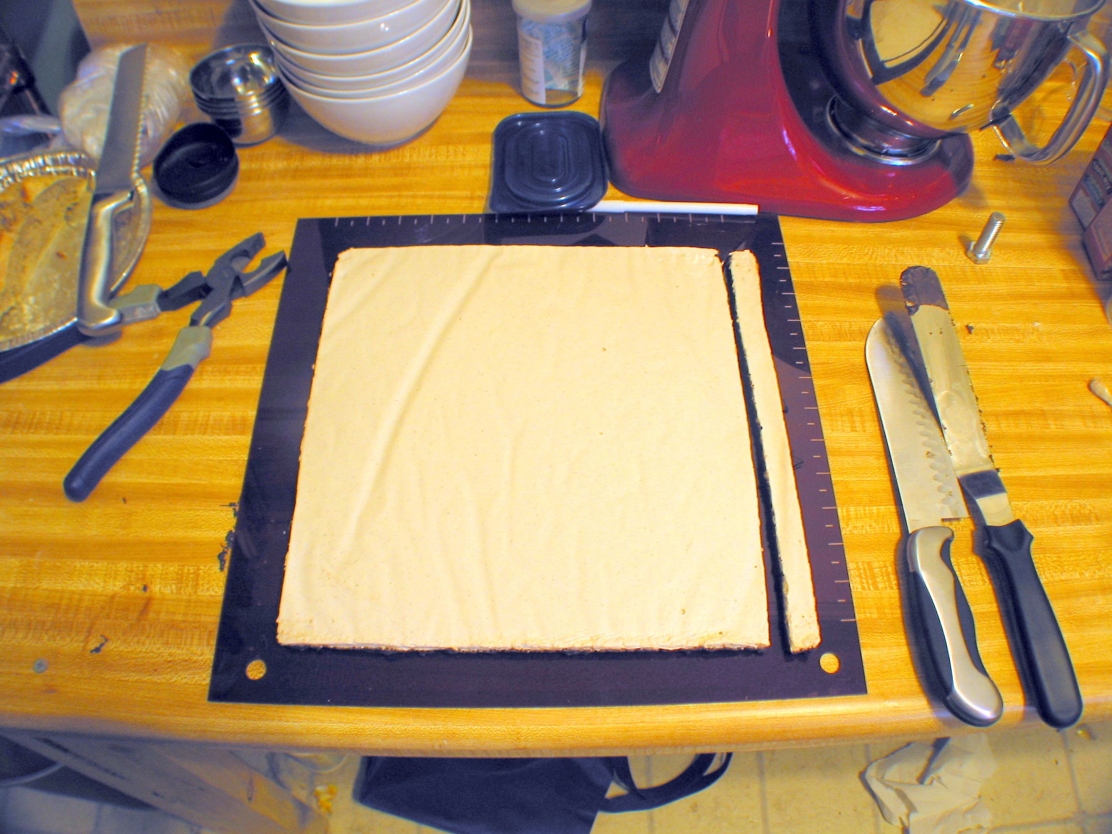 Advanced Truffle-Making: Slabbed Ganache and Multi-Layer Truffles : 10 ...