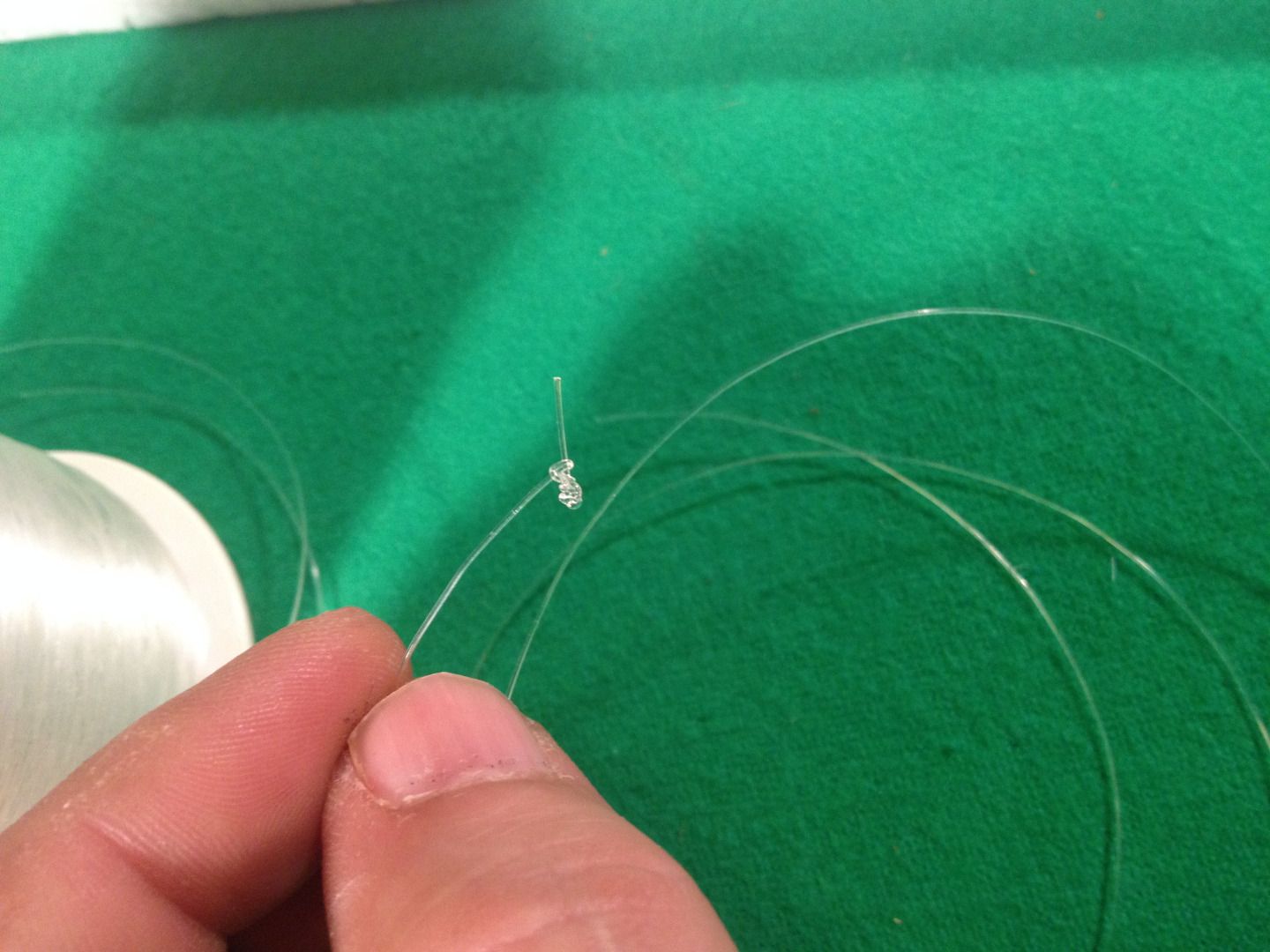 Spider Web Prank + Bonus Prank : 11 Steps - Instructables