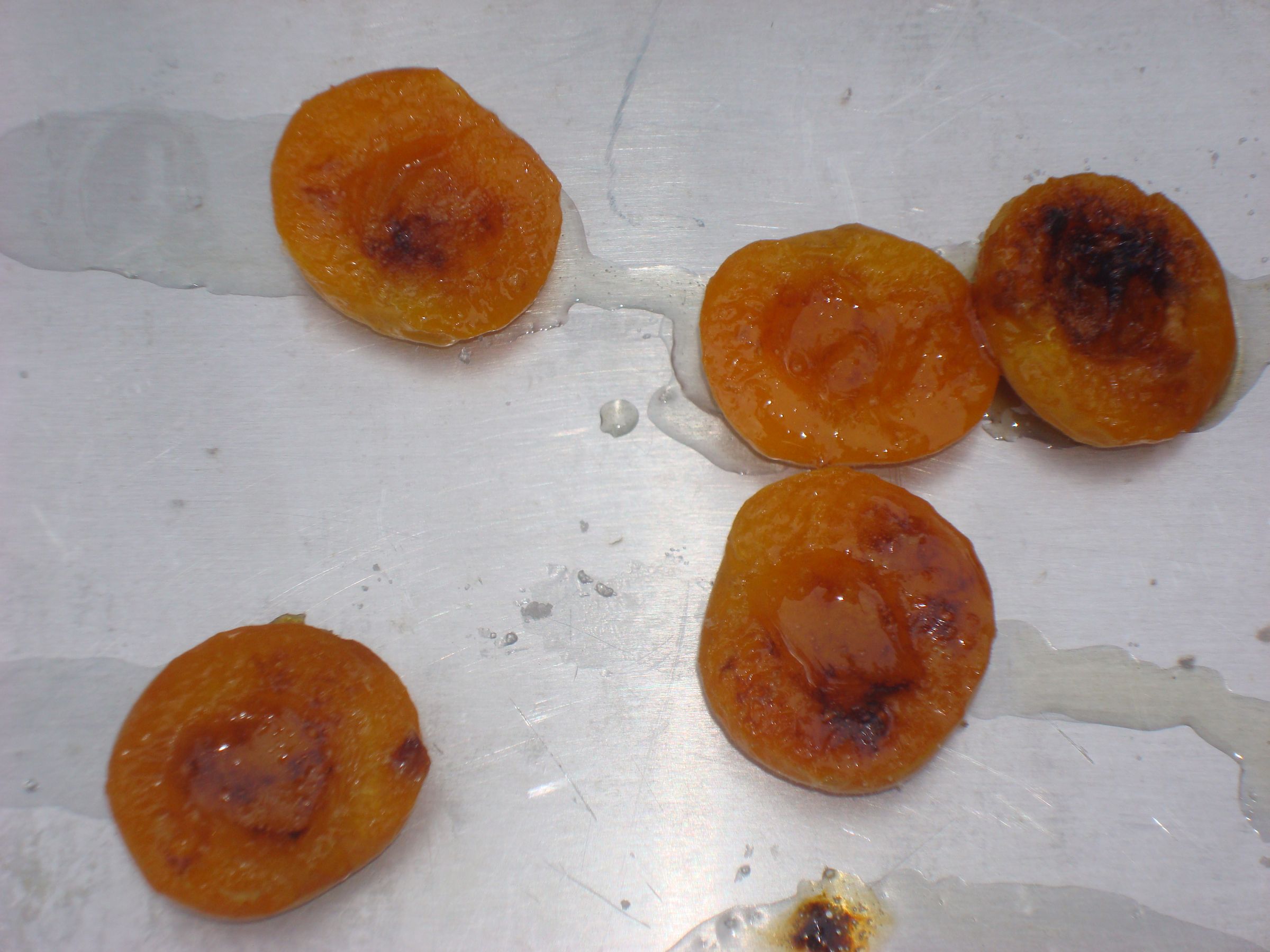 Roasted Bacon Wrapped Apricots : 7 Steps (with Pictures) - Instructables