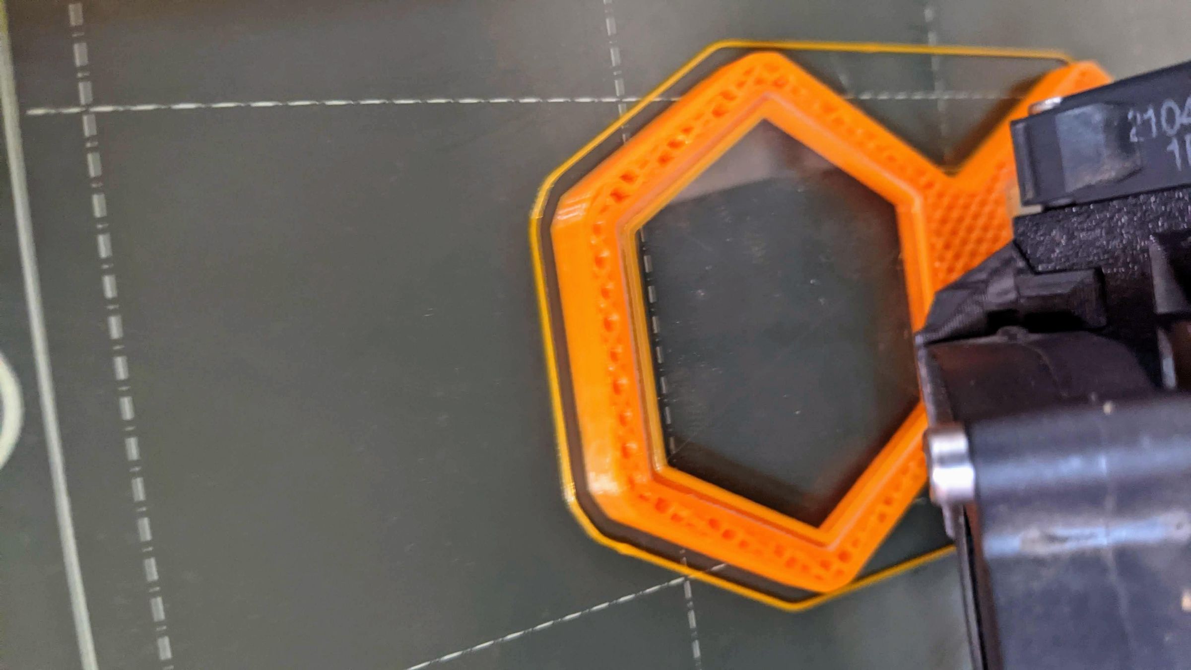 3D Printed Hourglass : 8 Steps (with Pictures) - Instructables