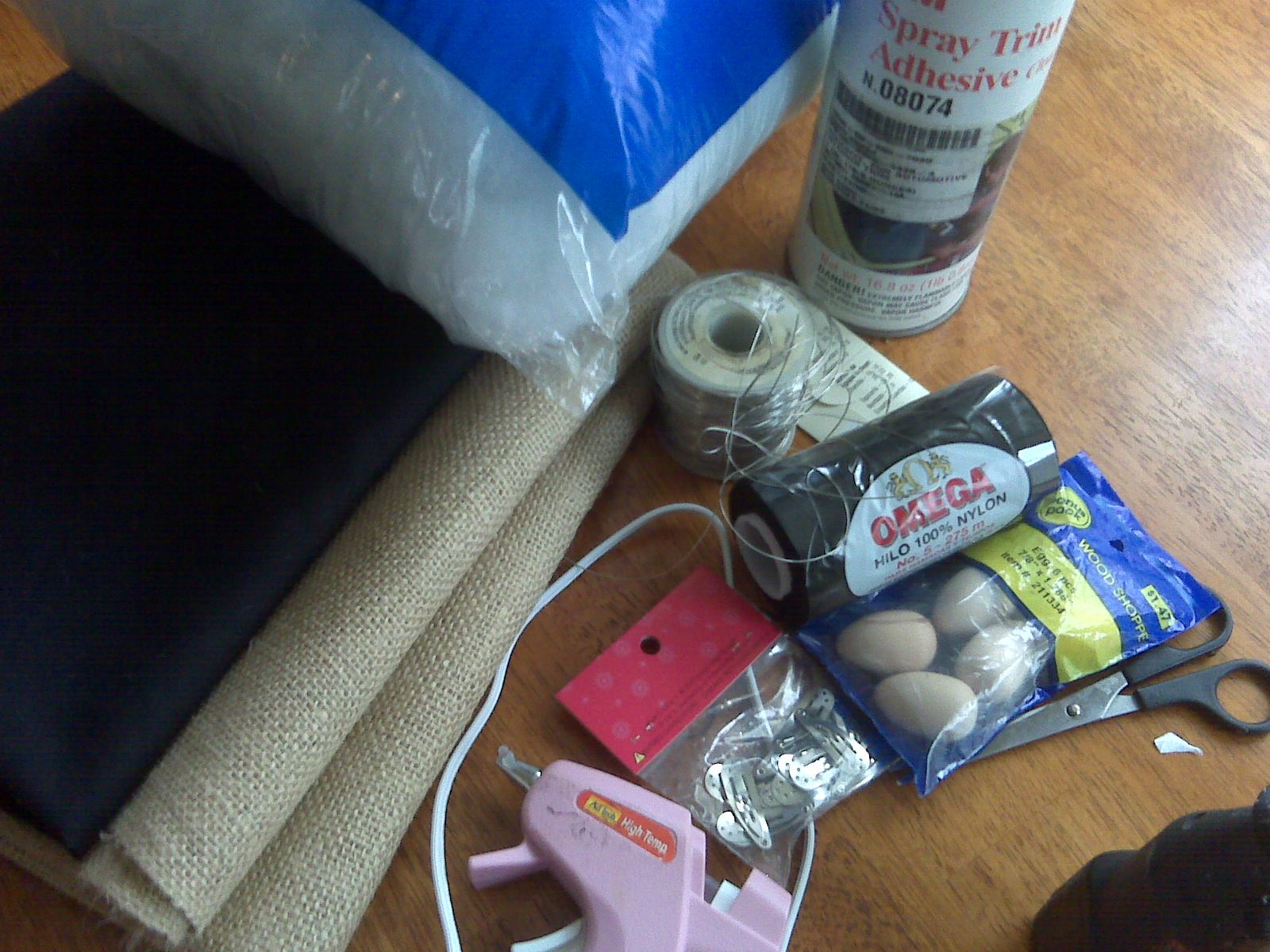 How to Make a 9 Doll From the Movie : 6 Steps (with Pictures ...