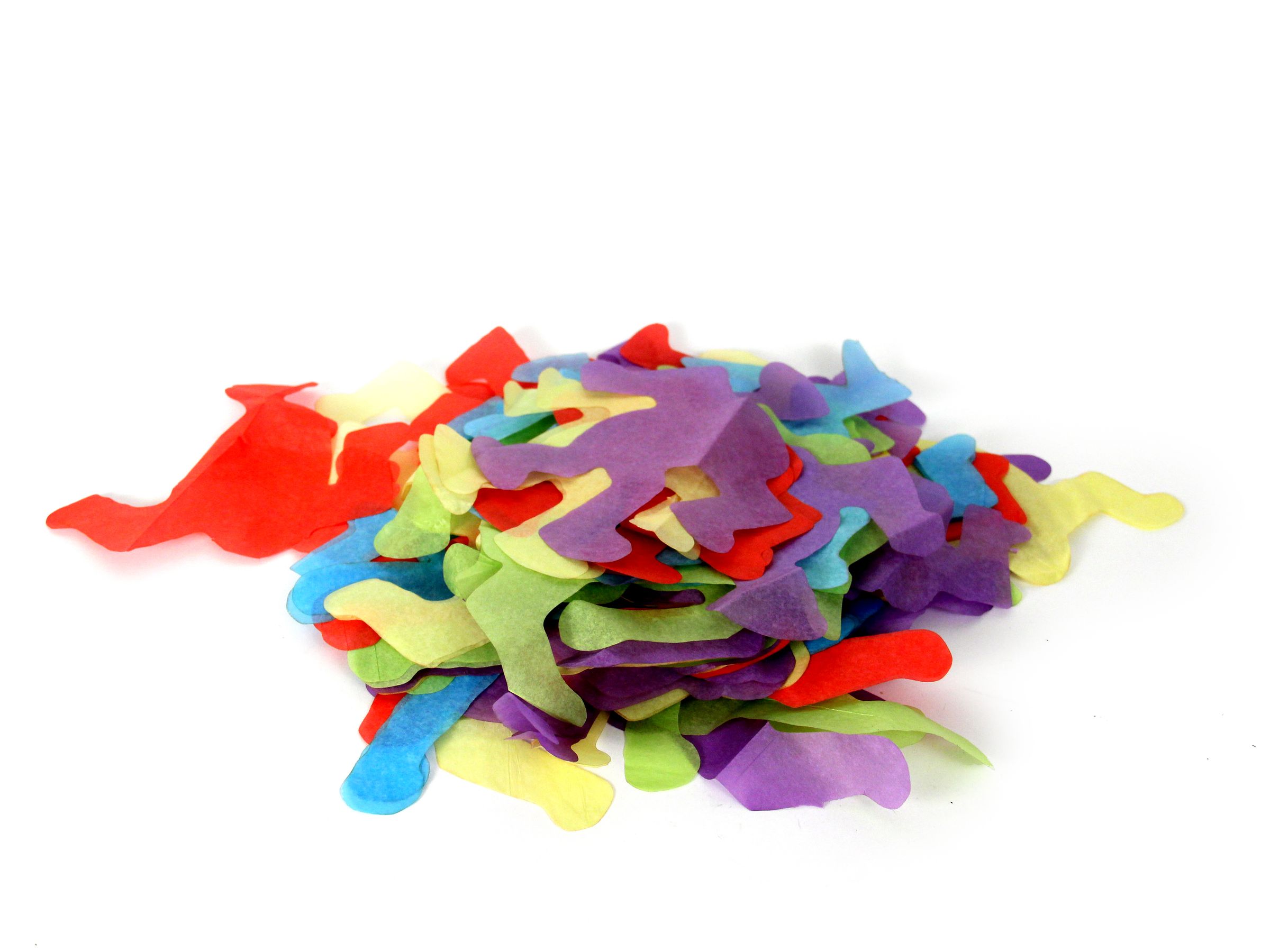 Keith Haring Paper Chain : 6 Steps (with Pictures) - Instructables