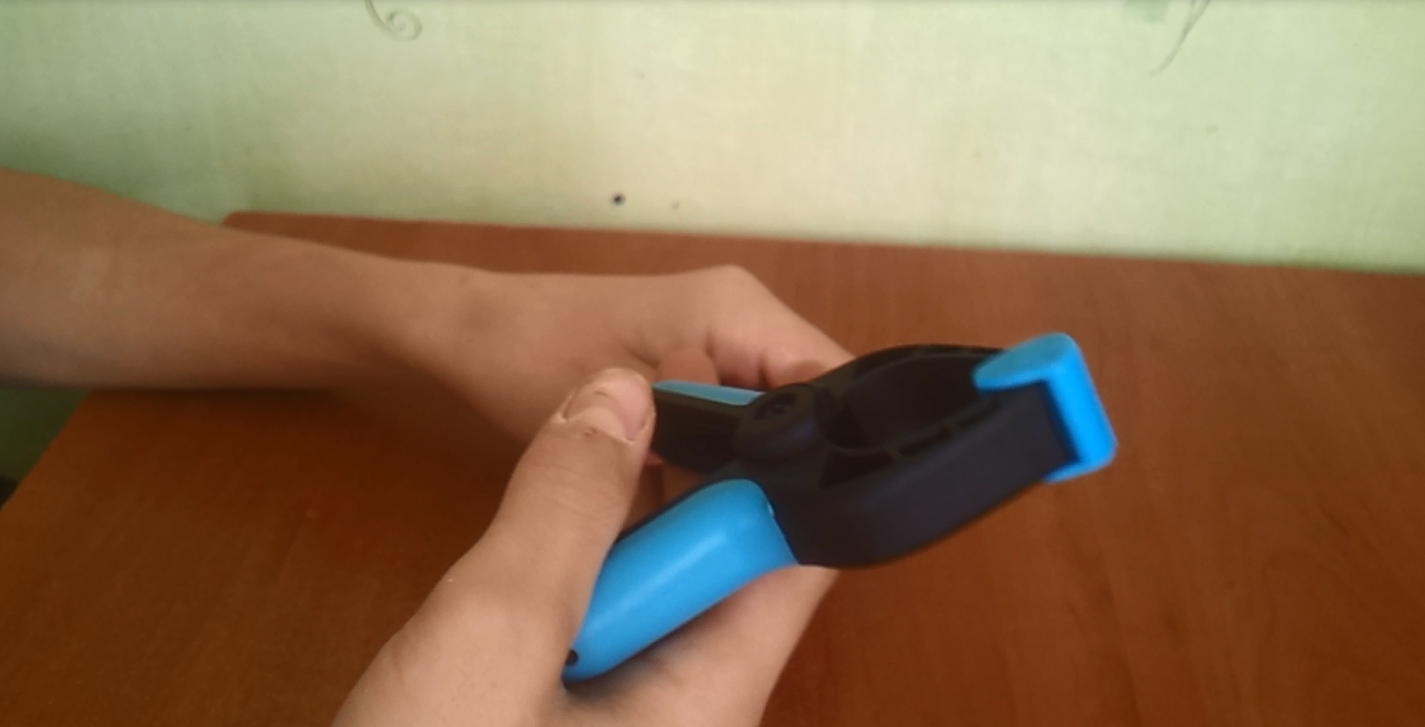 Clamp Camera Mount : 6 Steps (with Pictures) - Instructables