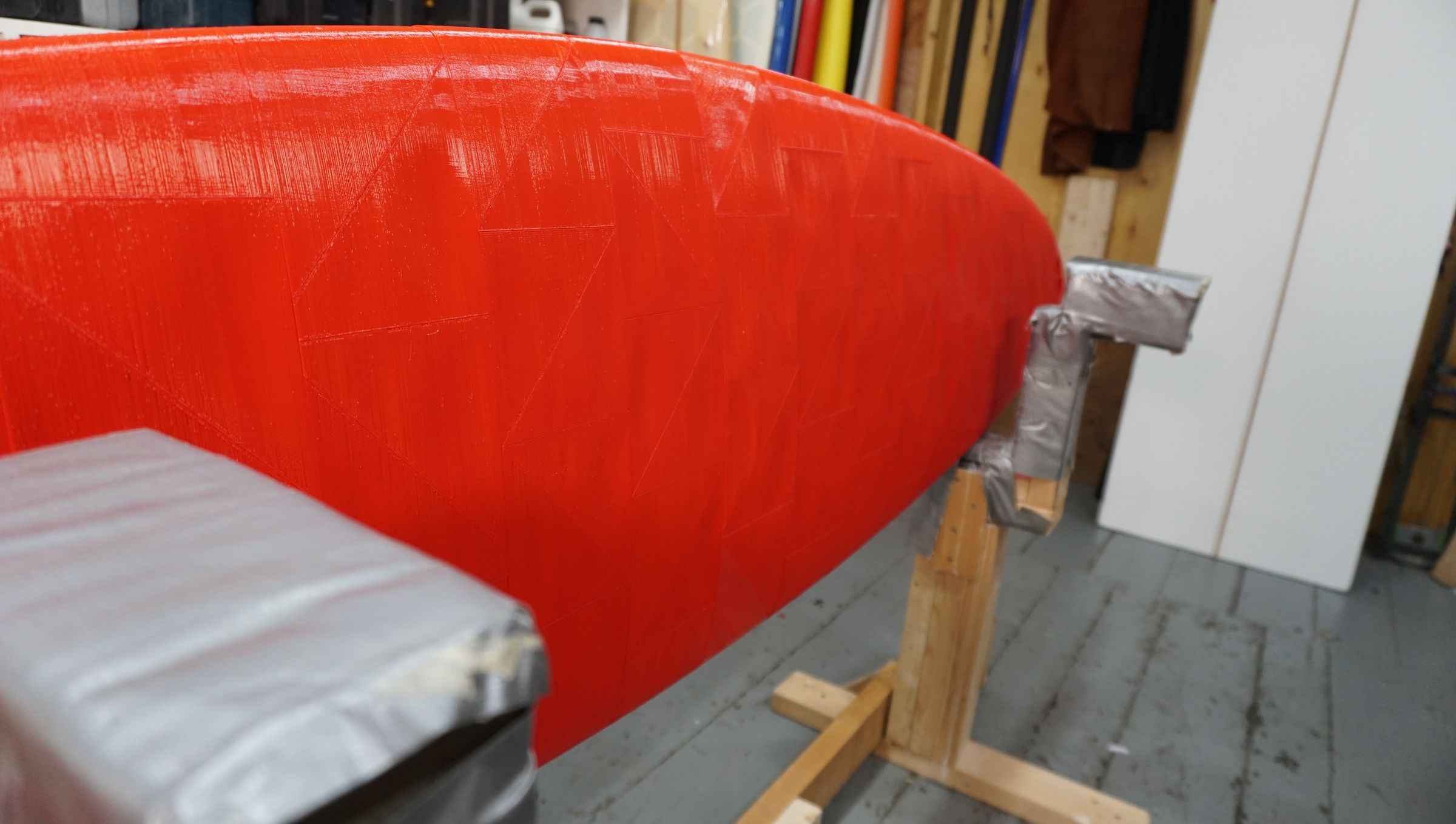 How to 3D Print a Surfboard : 8 Steps (with Pictures) - Instructables