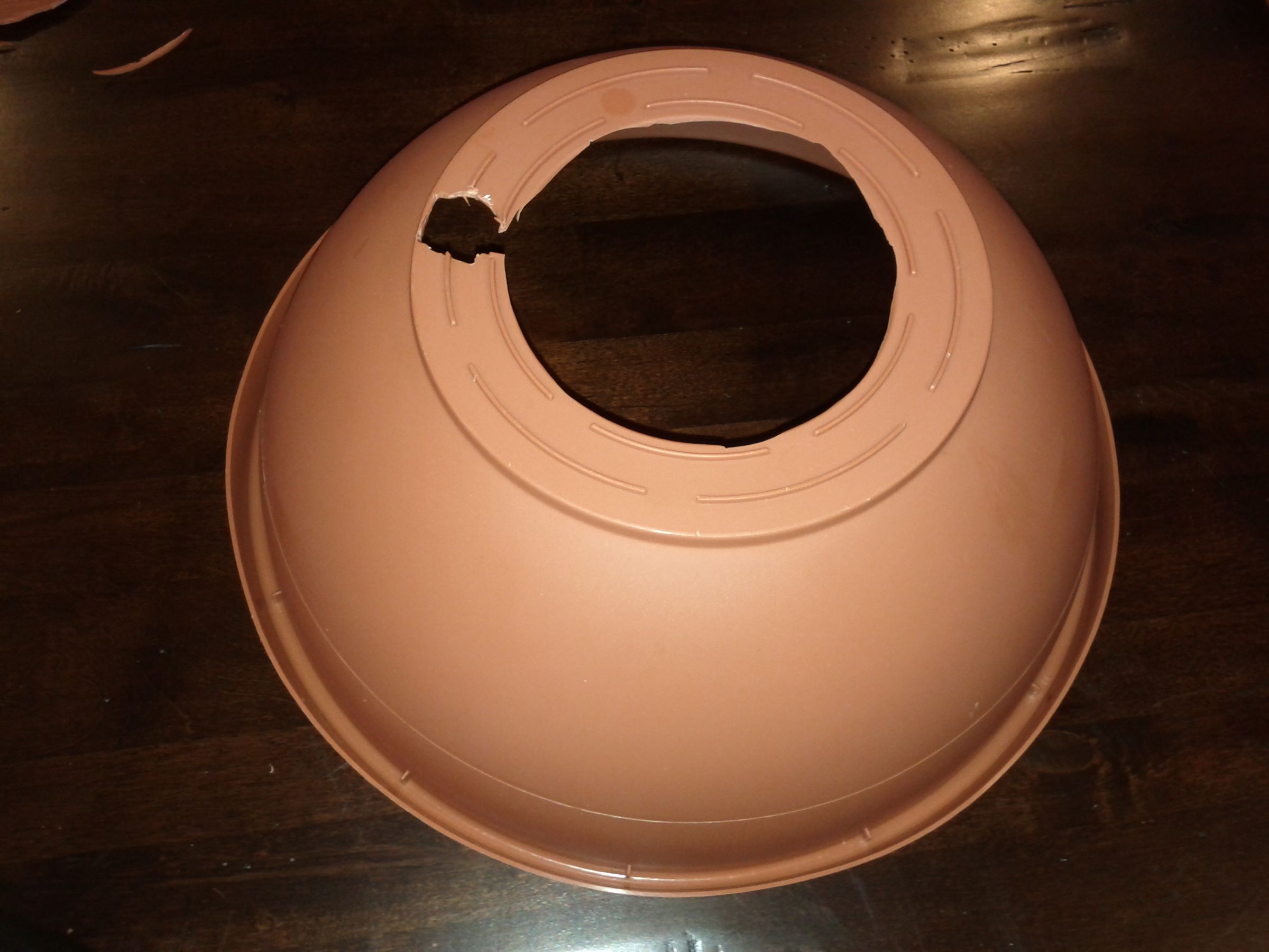 Self Watering Pot Insert for Large Pot : 3 Steps - Instructables