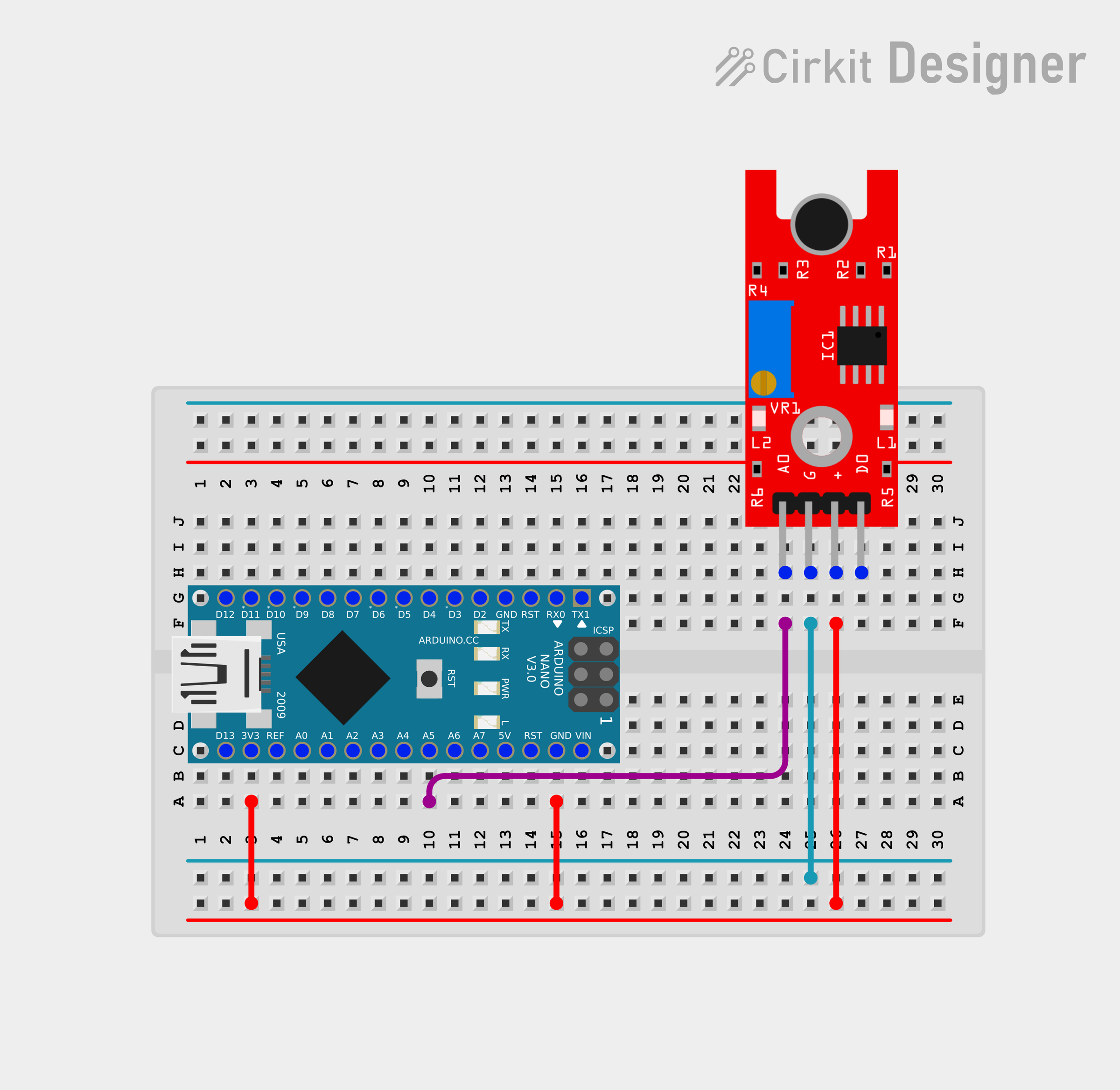Arduino Serial PCM Recorder : 7 Steps - Instructables