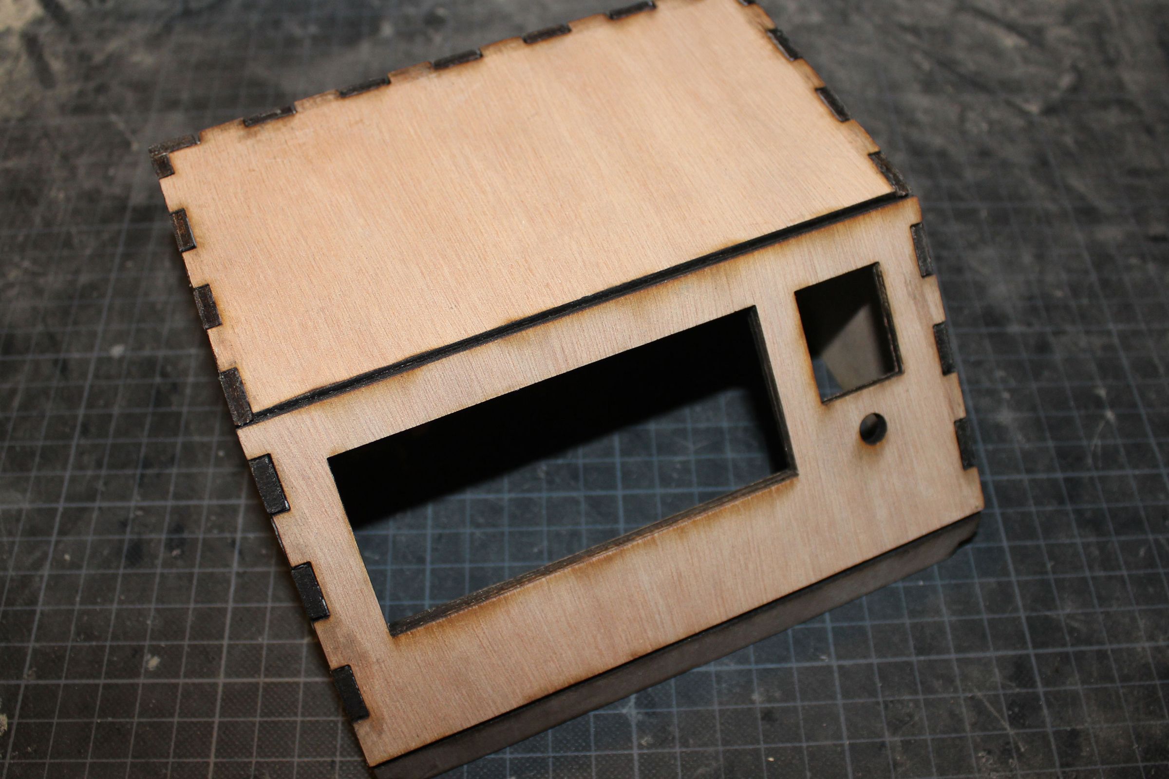 Programmable Temperature Controller + Hot Plate : 7 Steps (with ...