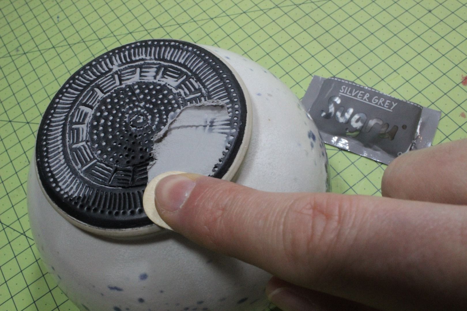 Enhance Your Ceramics With Sugru (for a Heat-proof, Non-slip, Non ...