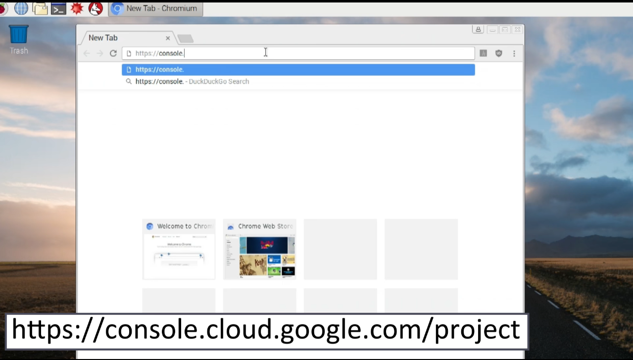 Voice Activated Google Assistant for Raspberry Pi : 7 Steps - Instructables