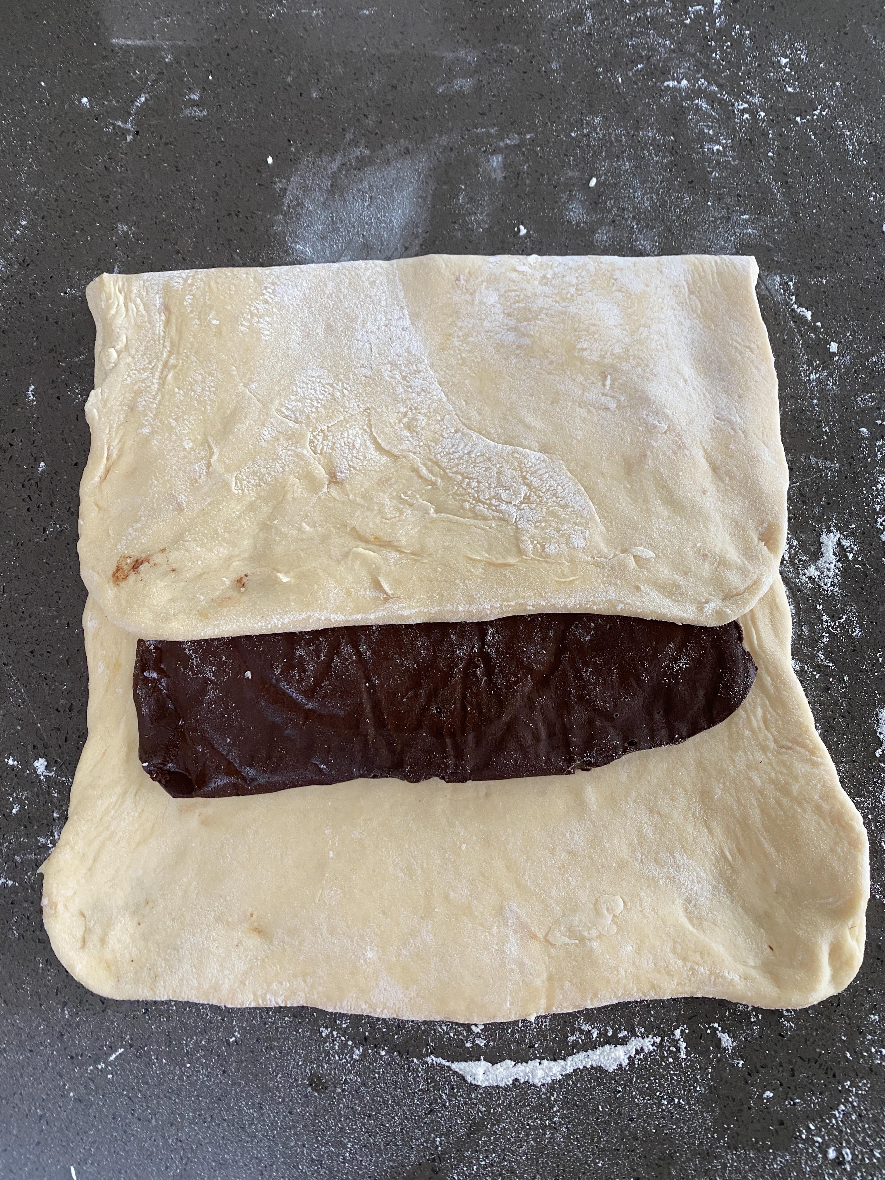 Zebra Bread : 14 Steps (with Pictures) - Instructables