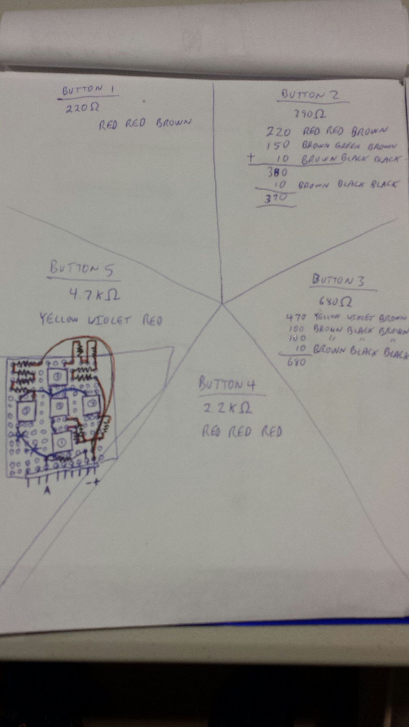 Arduino Mini-Shields : 11 Steps (with Pictures) - Instructables