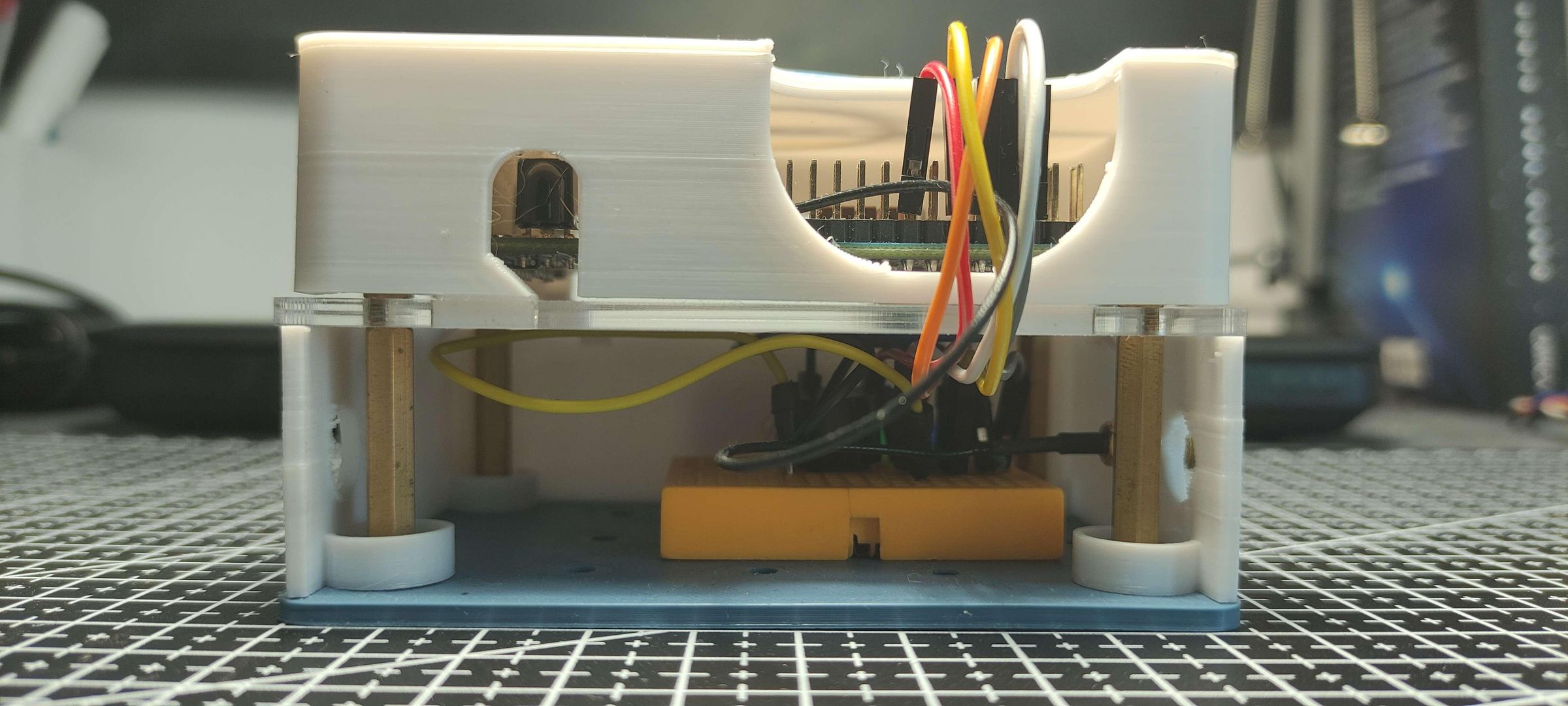 J.A.R.V.I.S Workshop Assistant Tool : 8 Steps - Instructables