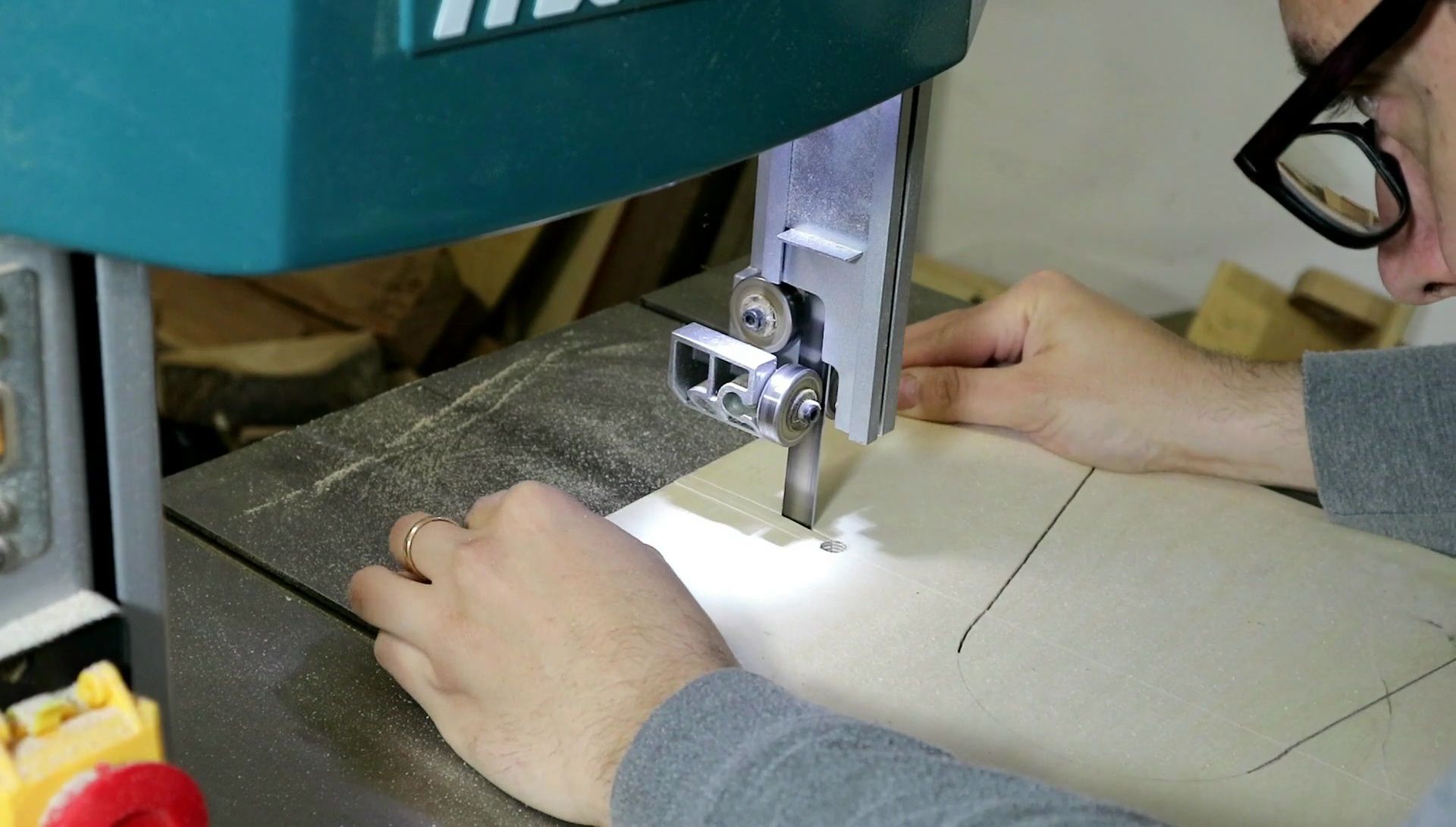 DIY Portable Router Table and Drill Press Table 2 in 1 : 10 Steps (with ...