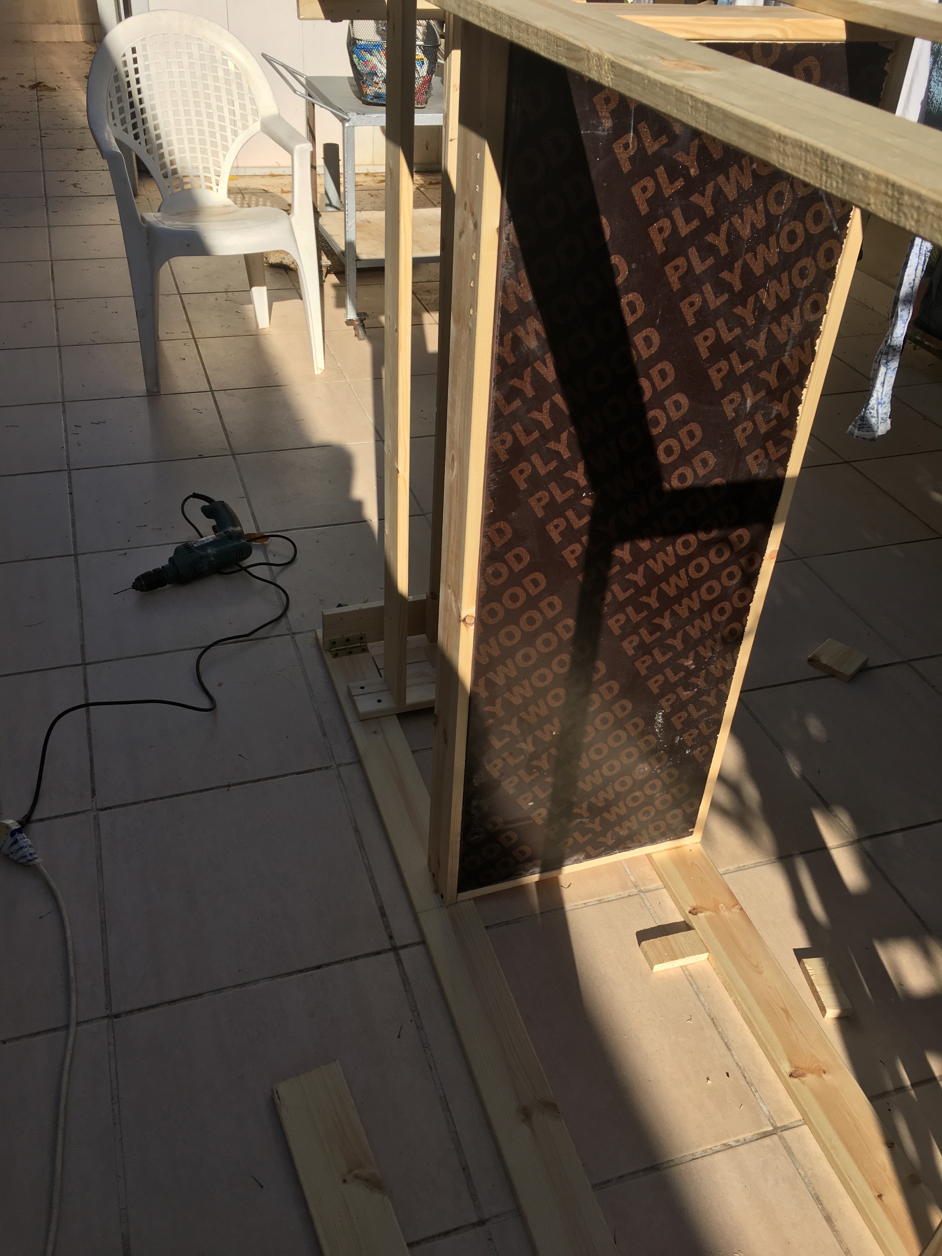 Smart Workbench : 8 Steps (with Pictures) - Instructables