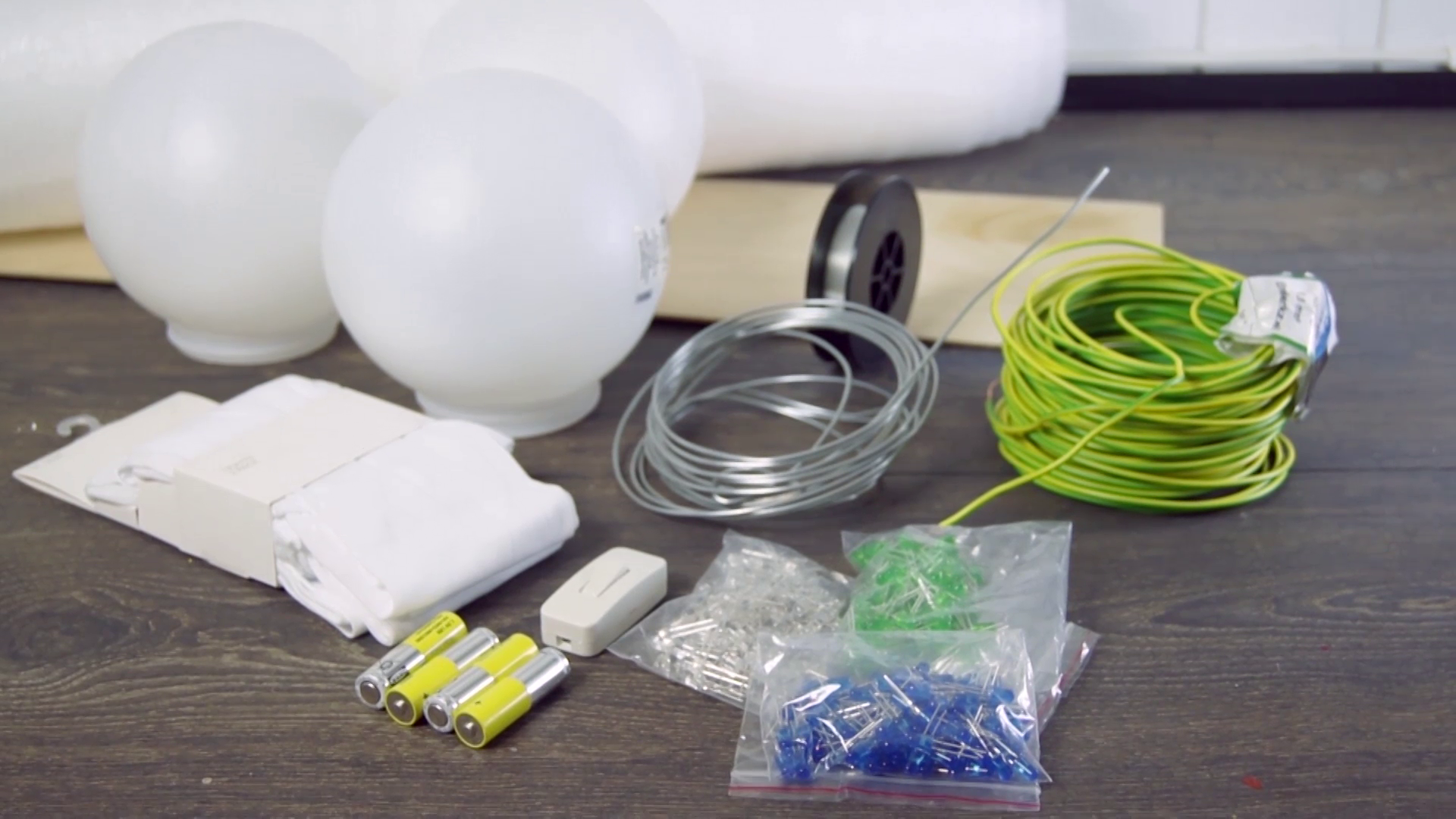 Magical "Legend of Zelda" LED Lamp : 8 Steps (with Pictures ...