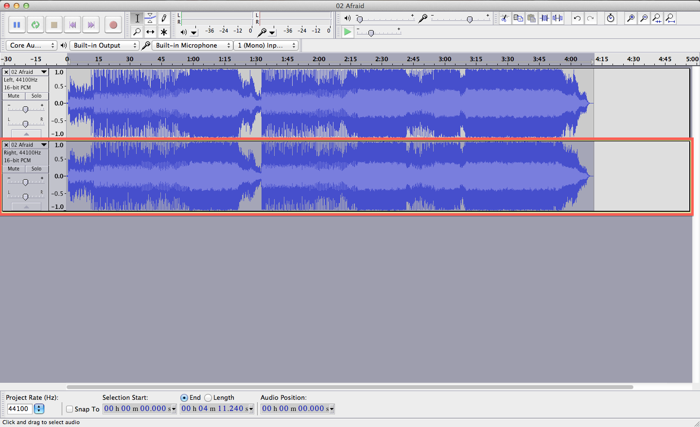 How to Censor a Song : 9 Steps - Instructables
