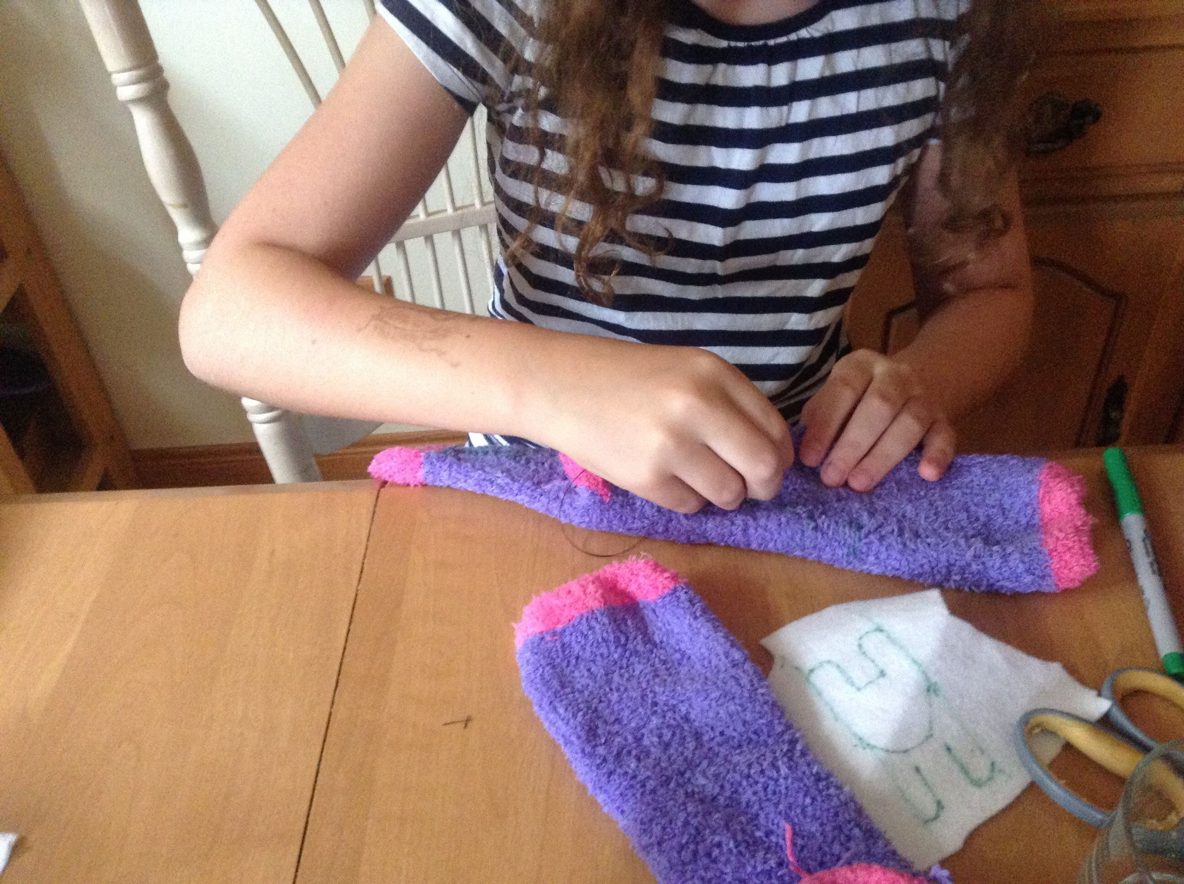 Basic Plushie Tutorial for a Low Budget : 4 Steps - Instructables