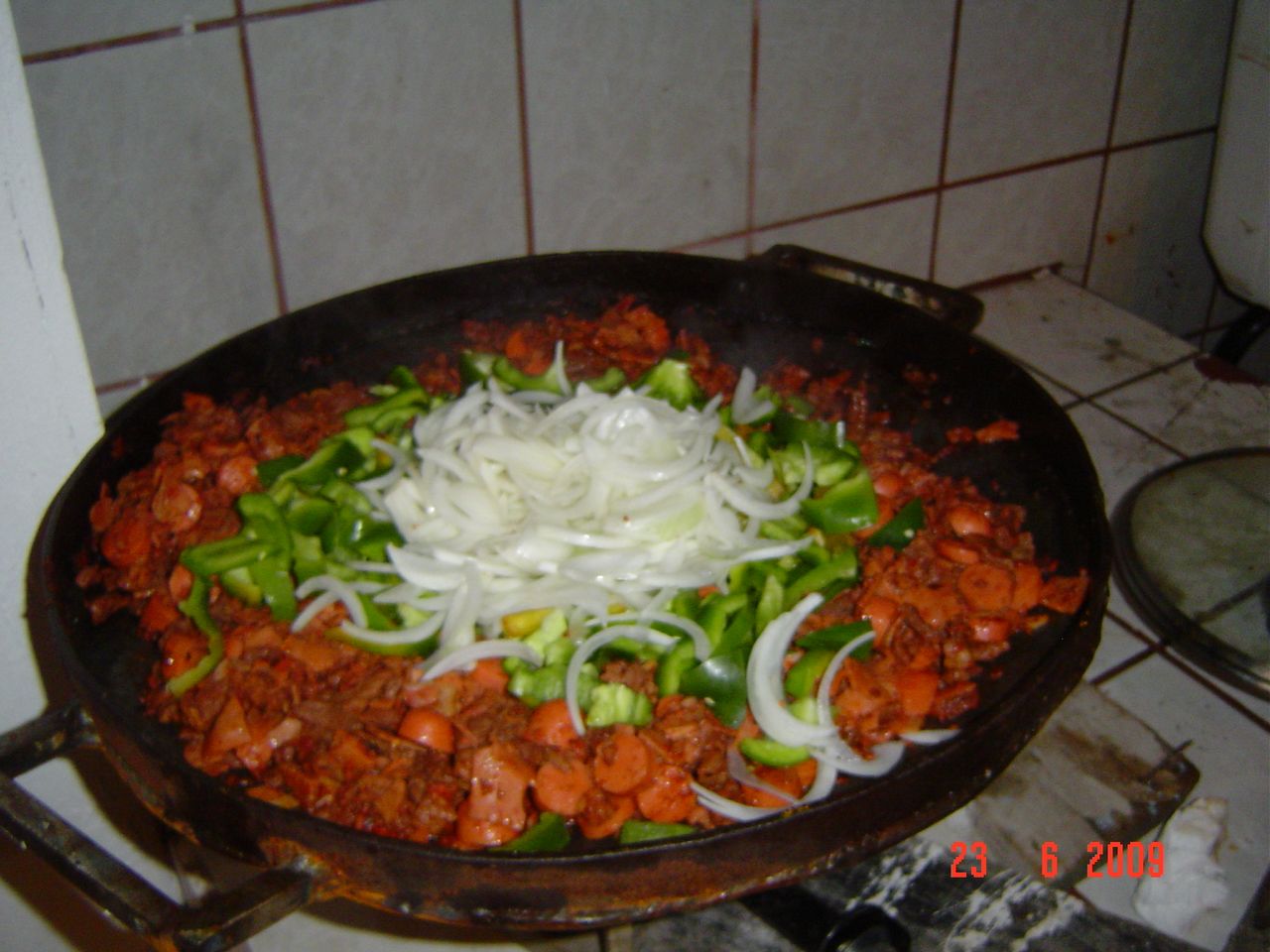 How to Make Mexican Discada : 8 Steps (with Pictures) - Instructables