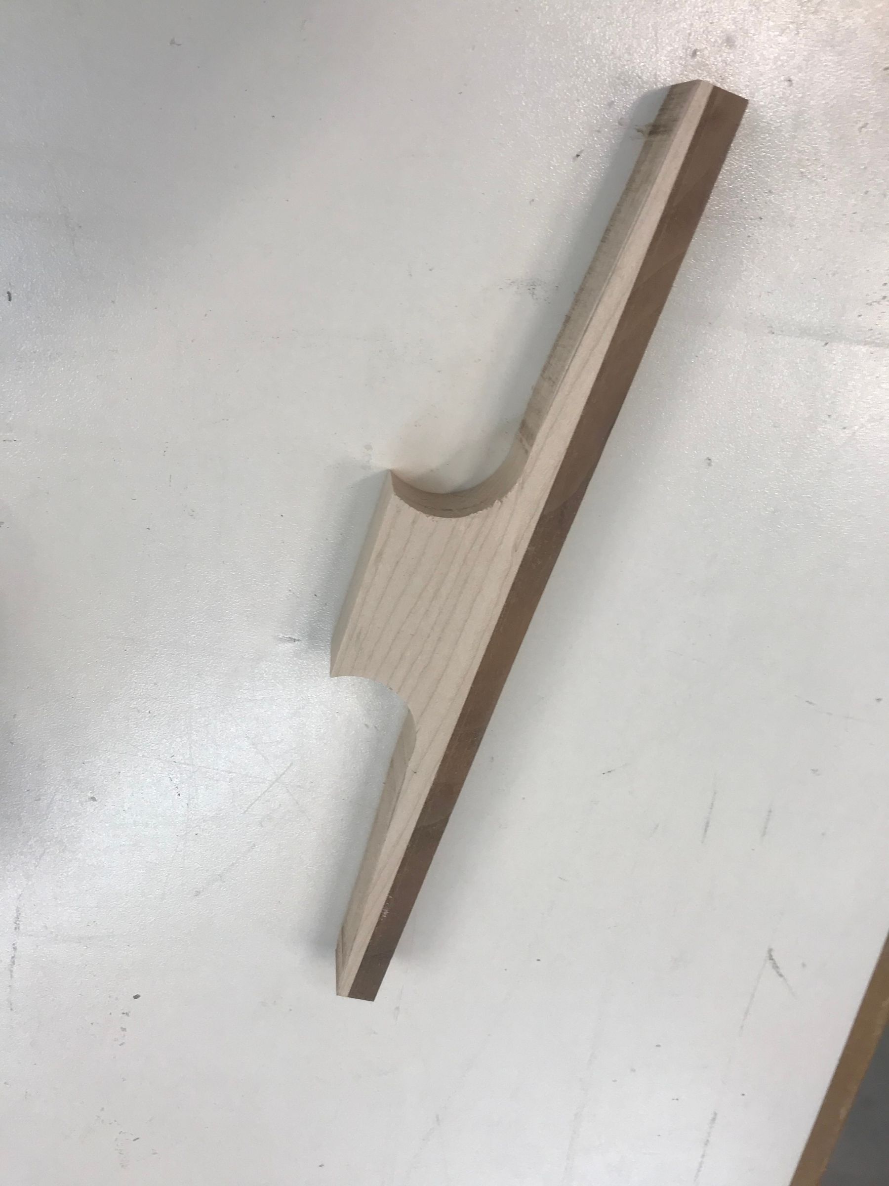 Functional & Decorative Wooden Block and Tackle : 10 Steps (with ...