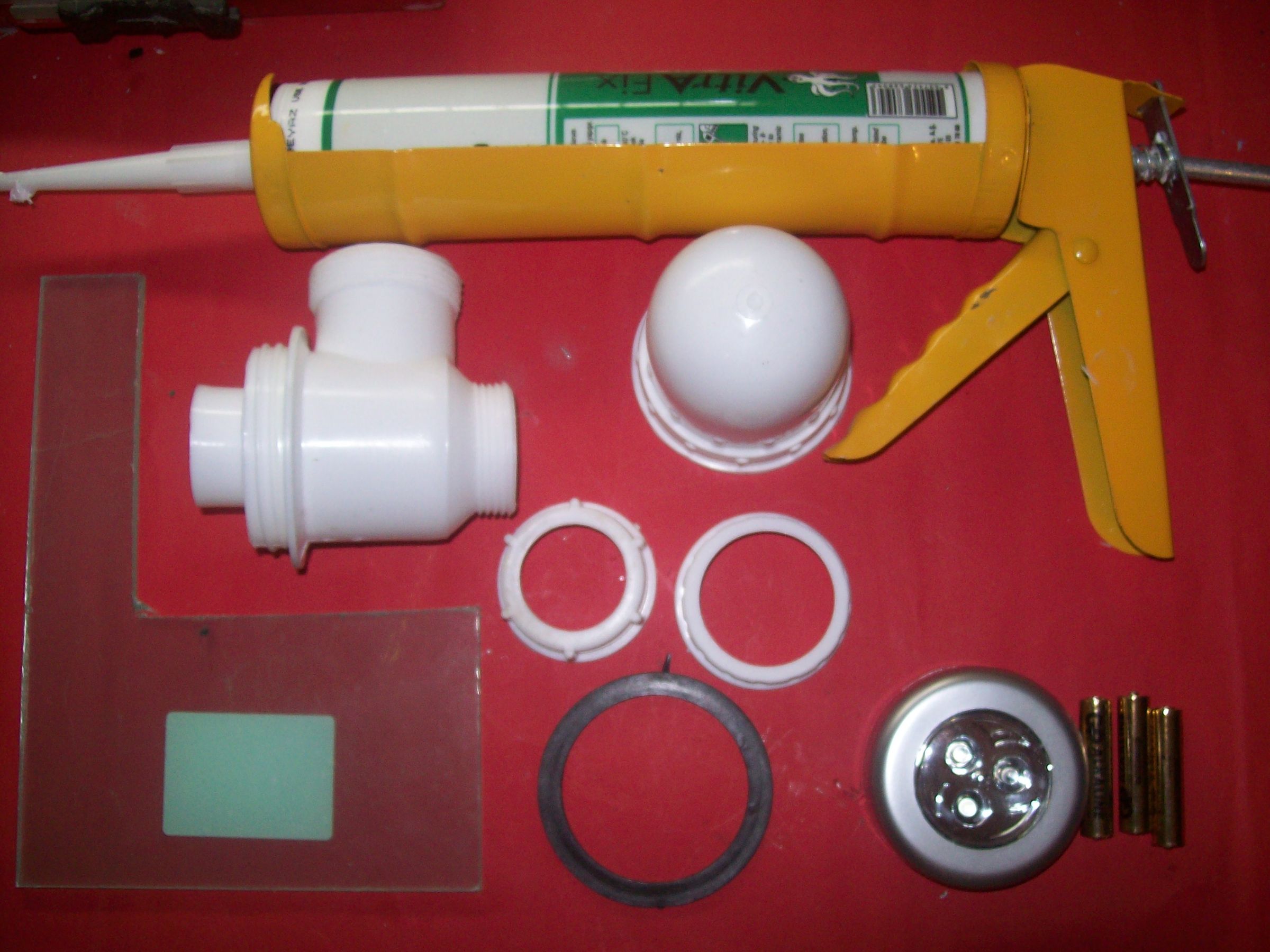 ROV Submersible (PVC) : 19 Steps (with Pictures) - Instructables