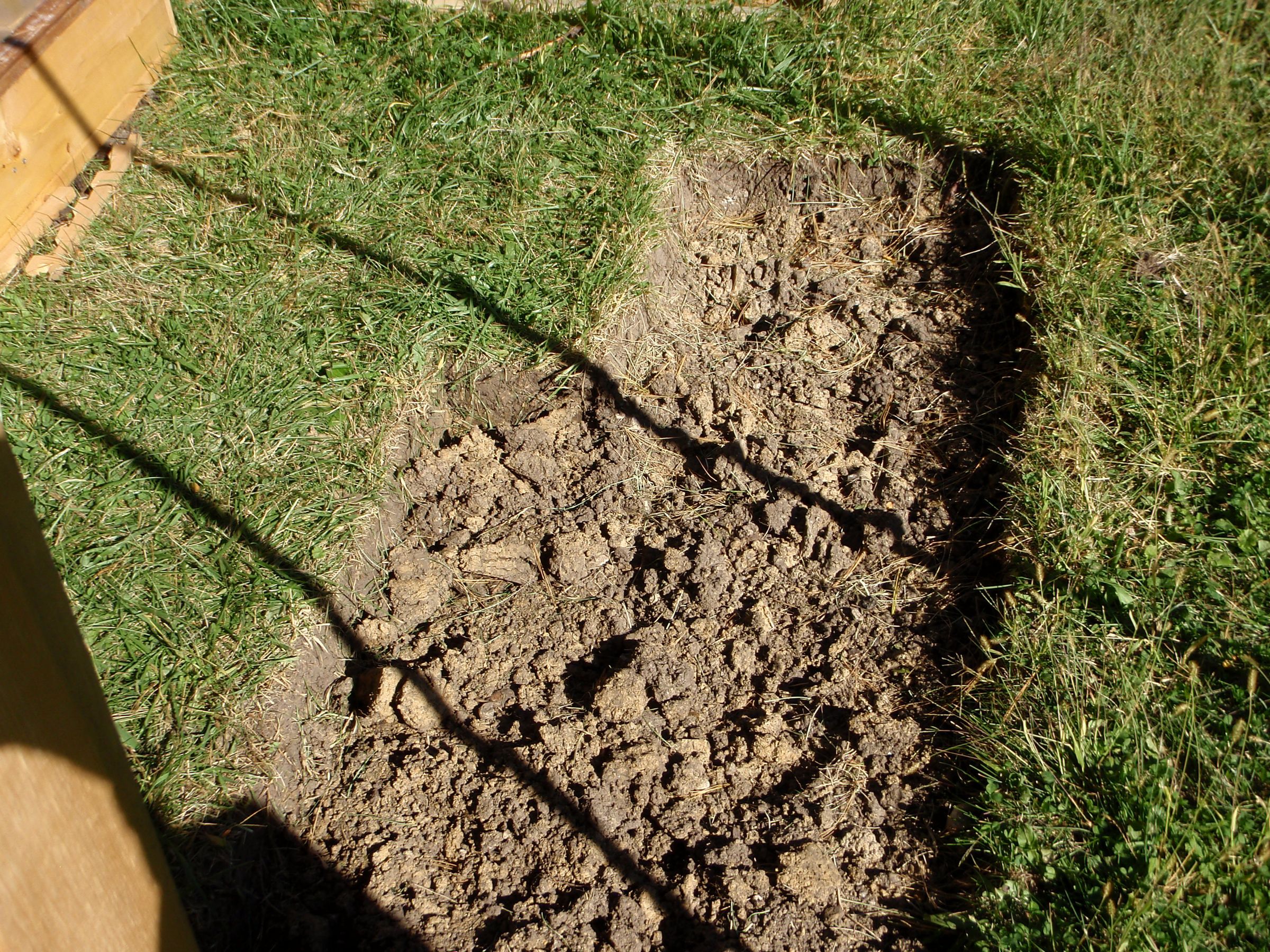 How to Build a Cold Frame : 5 Steps (with Pictures) - Instructables