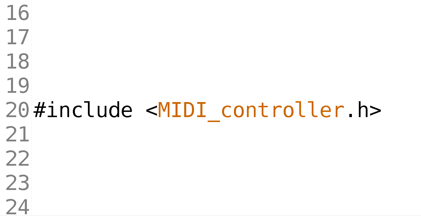 Custom Arduino MIDI Controller : 14 Steps (with Pictures) - Instructables
