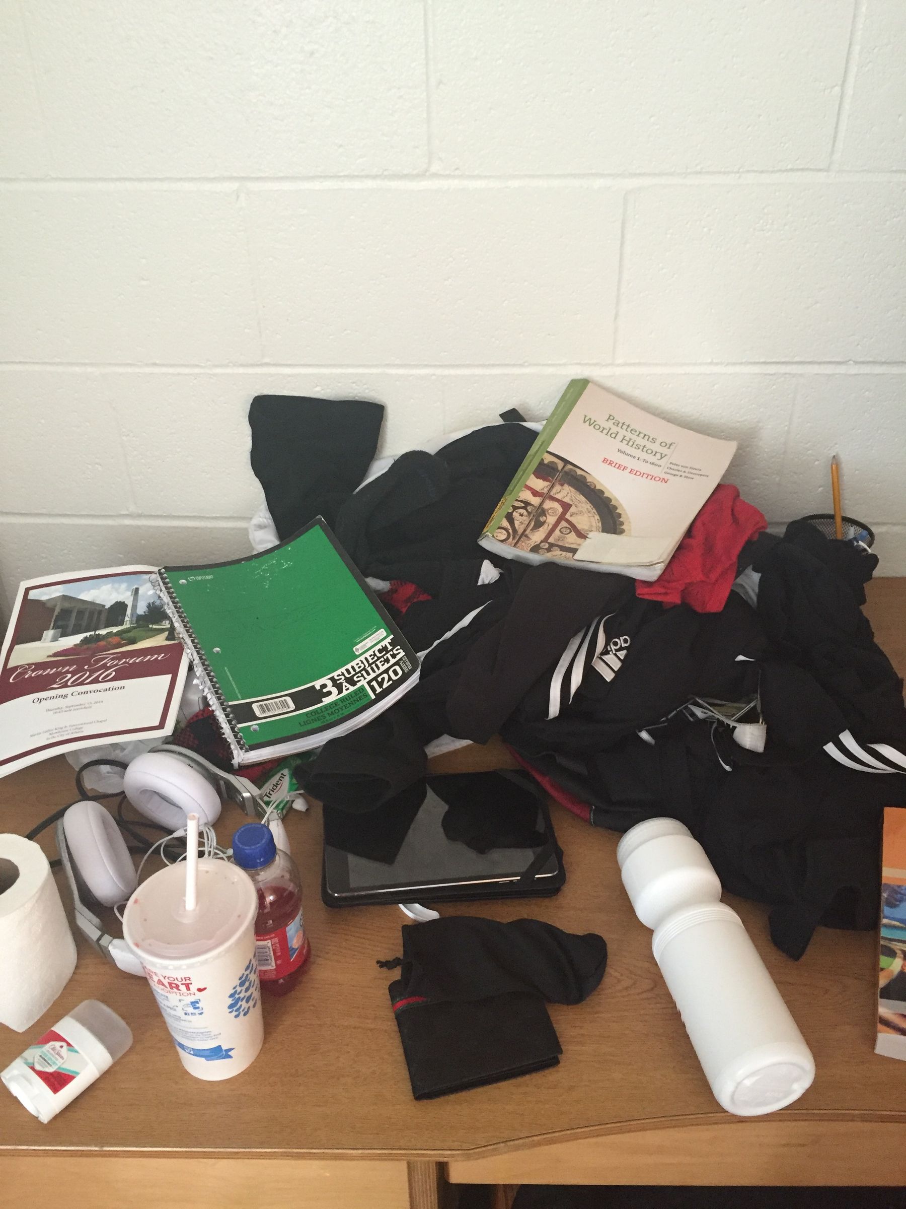 How to Flunk Out of College : 10 Steps - Instructables