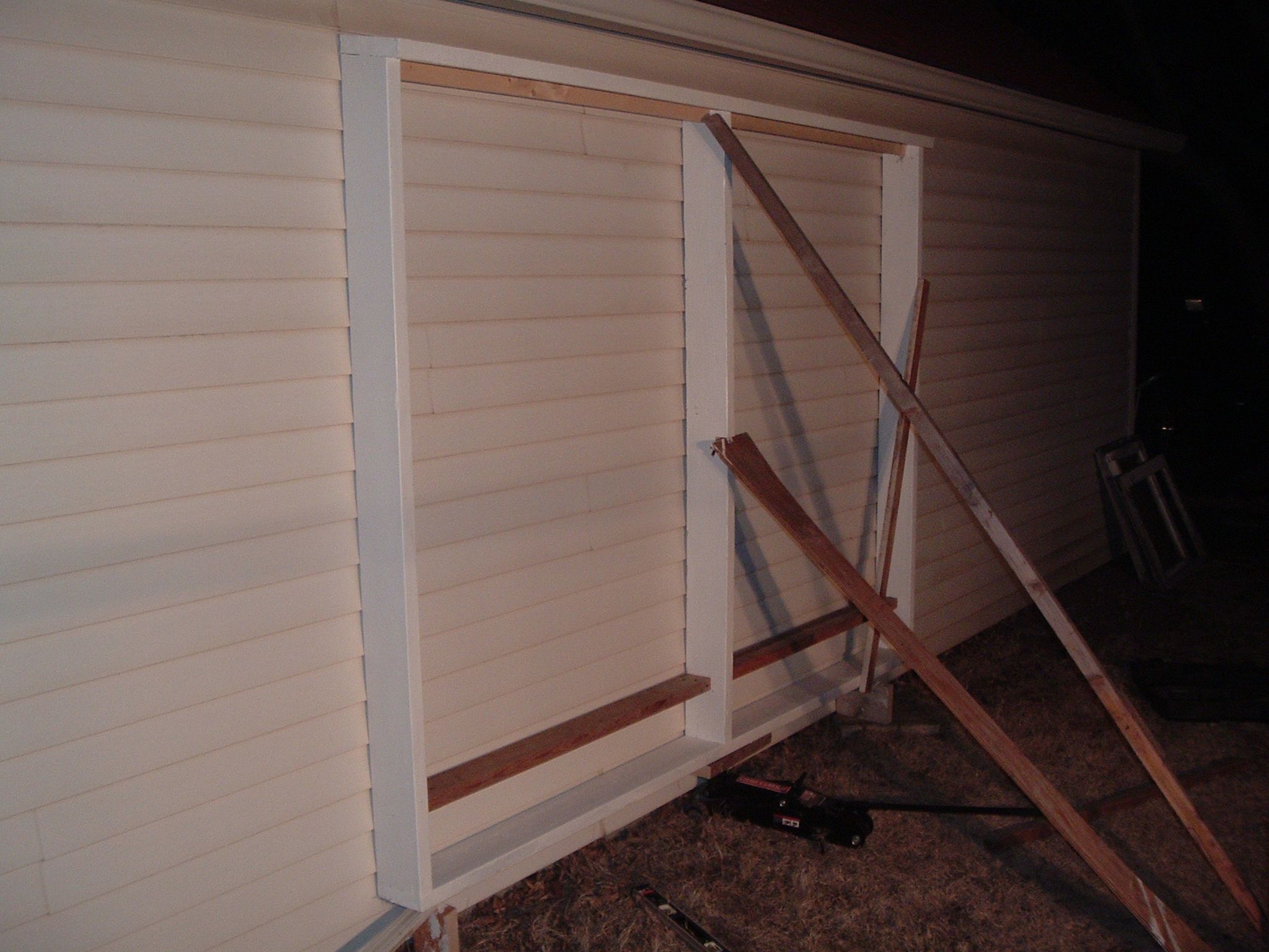 Solar Heater : 6 Steps (with Pictures) - Instructables