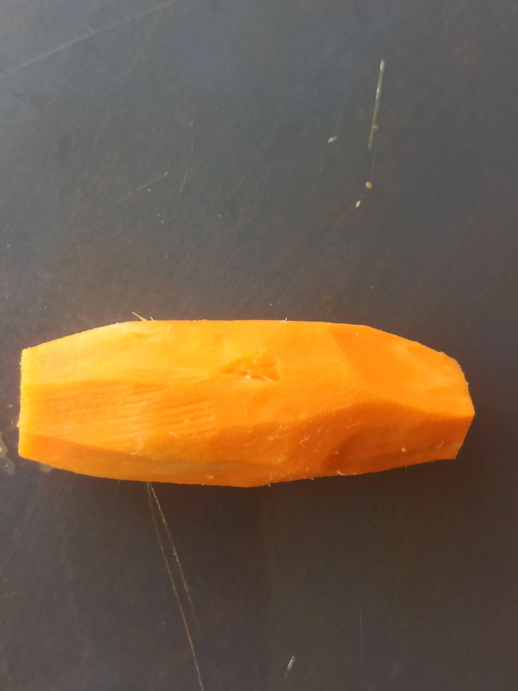 Carrot - Essential Cutting Skills : 11 Steps (with Pictures ...