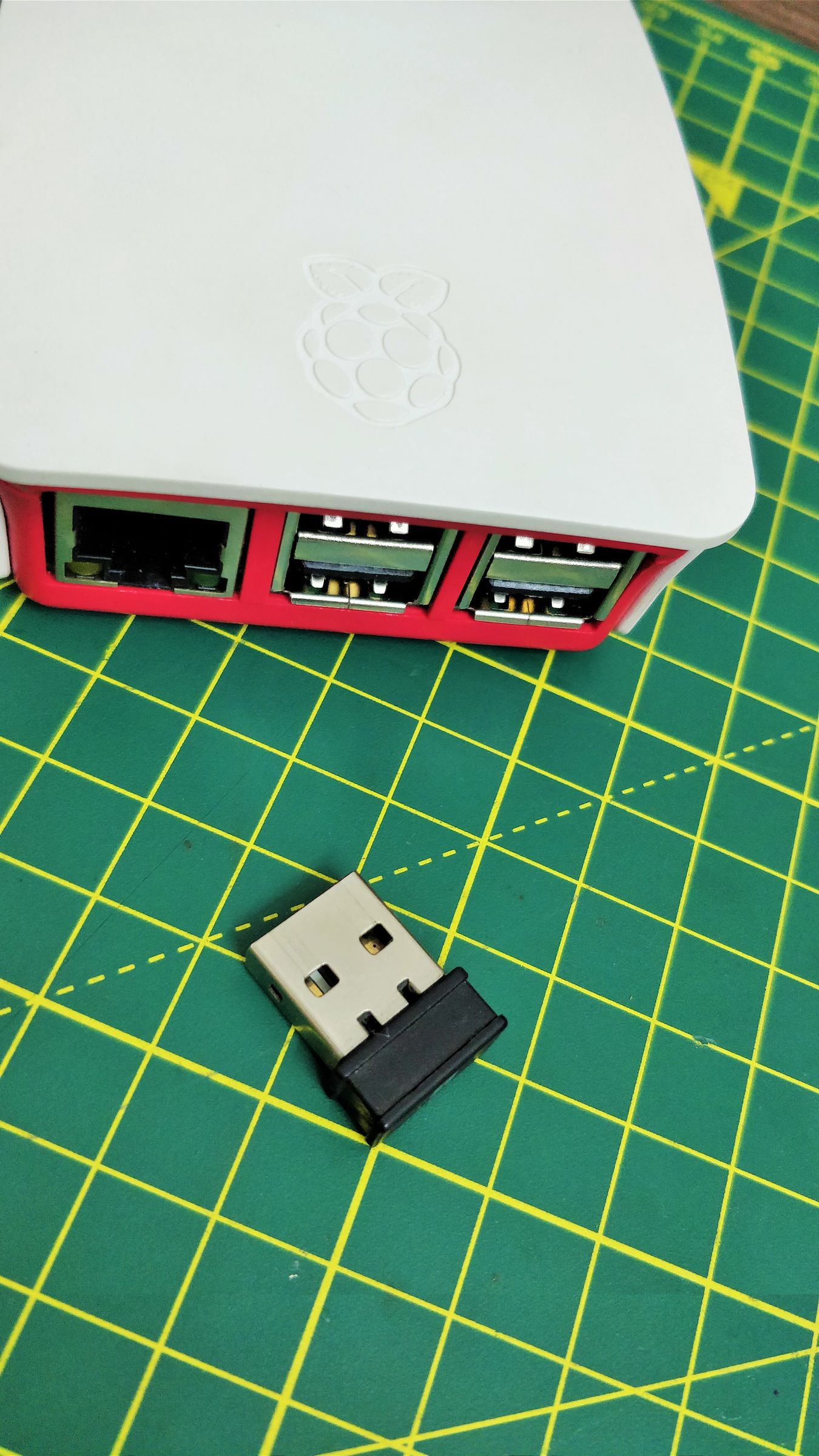 Raspberry Pi As Chromecast Alternative (Raspicast) : 10 Steps (with Pictures) - Instructables