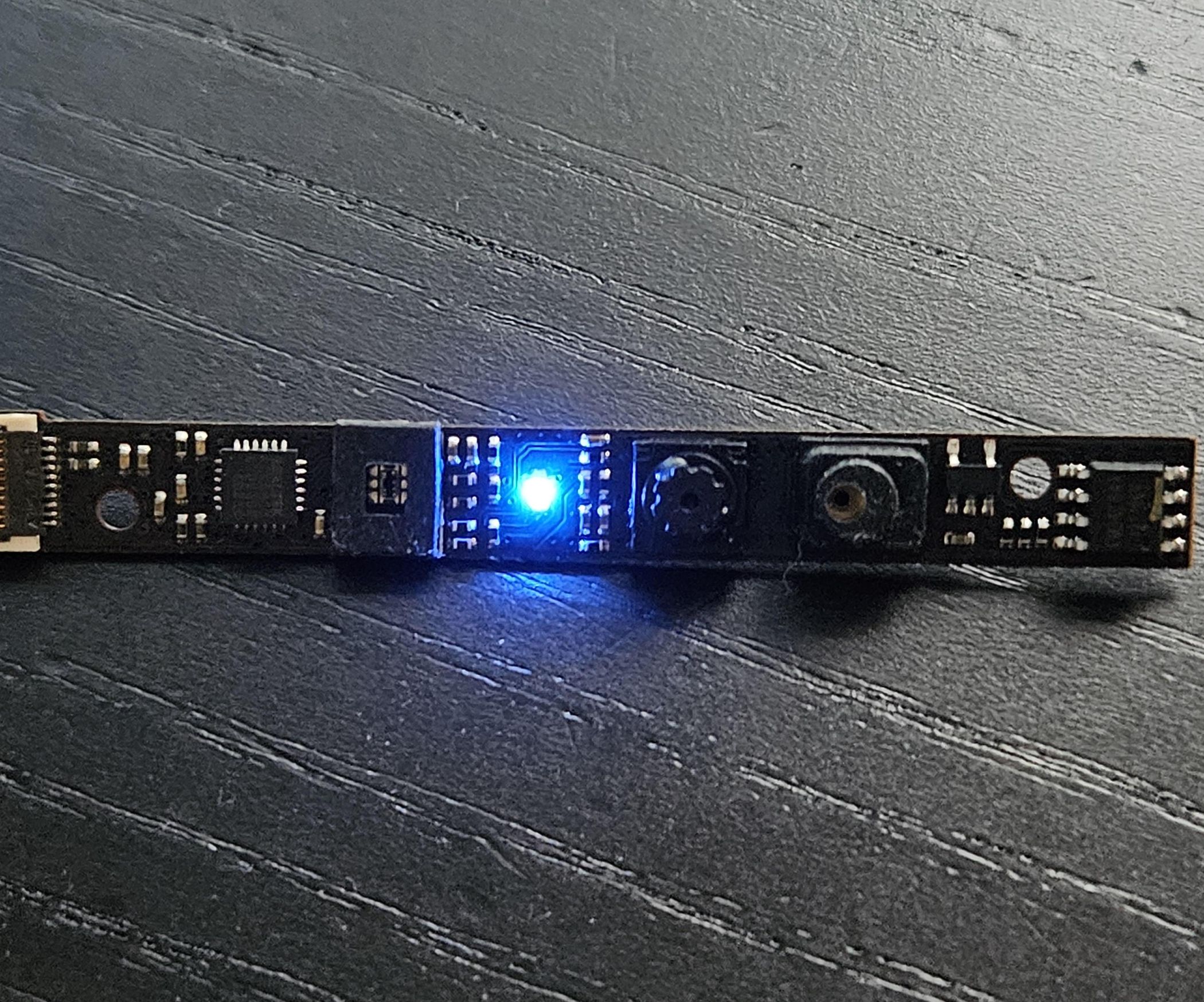 Converting Webcam Module to USB : 6 Steps - Instructables