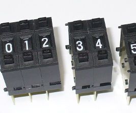 Arduino and Thumbwheel Switches : 9 Steps - Instructables