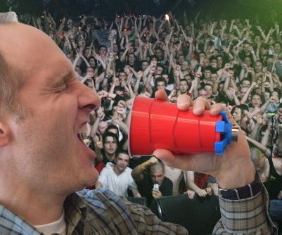 Plastic Cup Microphone : 3 Steps - Instructables
