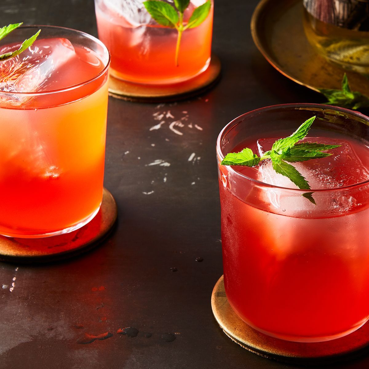 Cocktail Machine : 8 Steps - Instructables