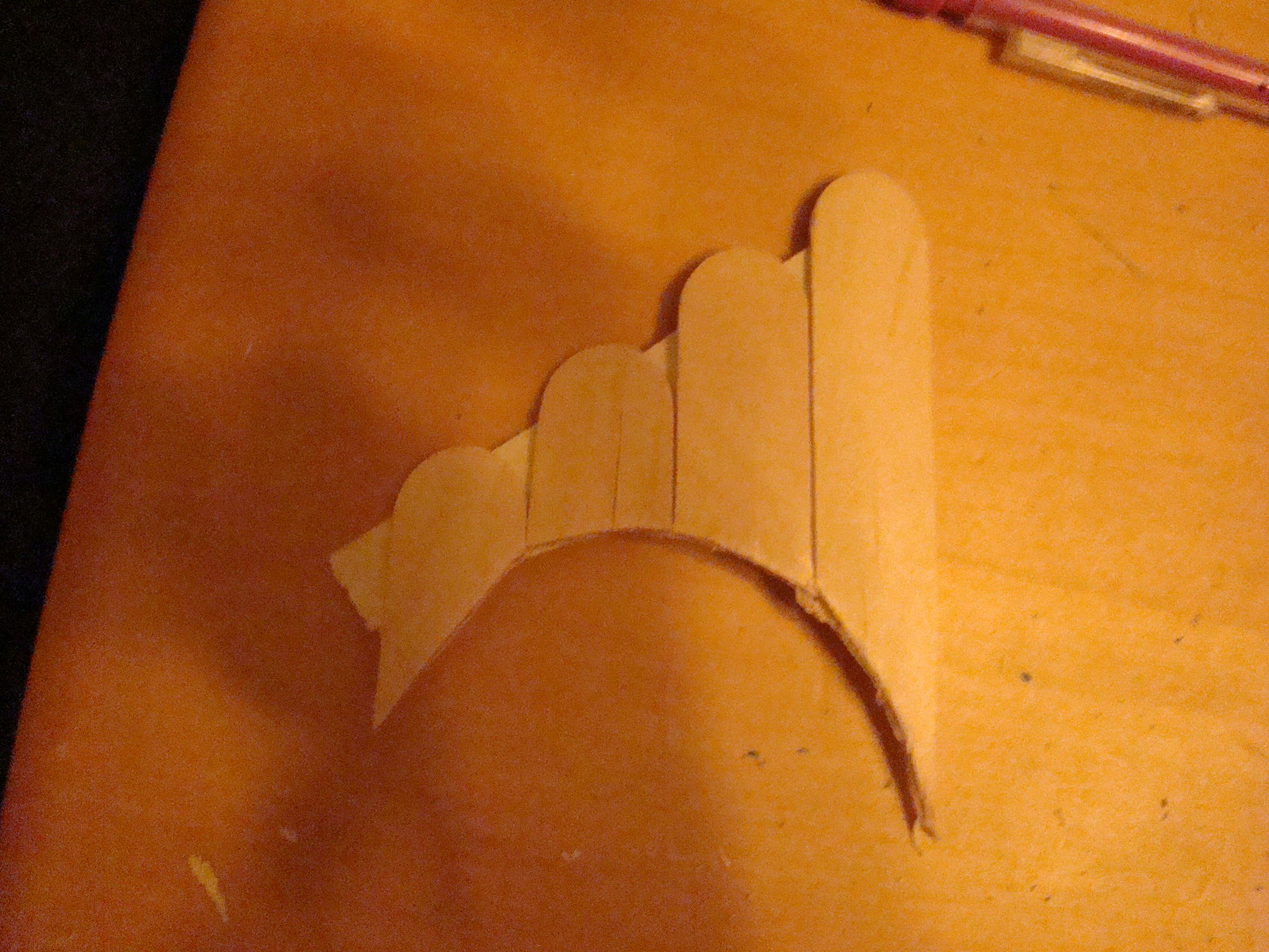 Popsicle Stick Butterfly : 6 Steps - Instructables