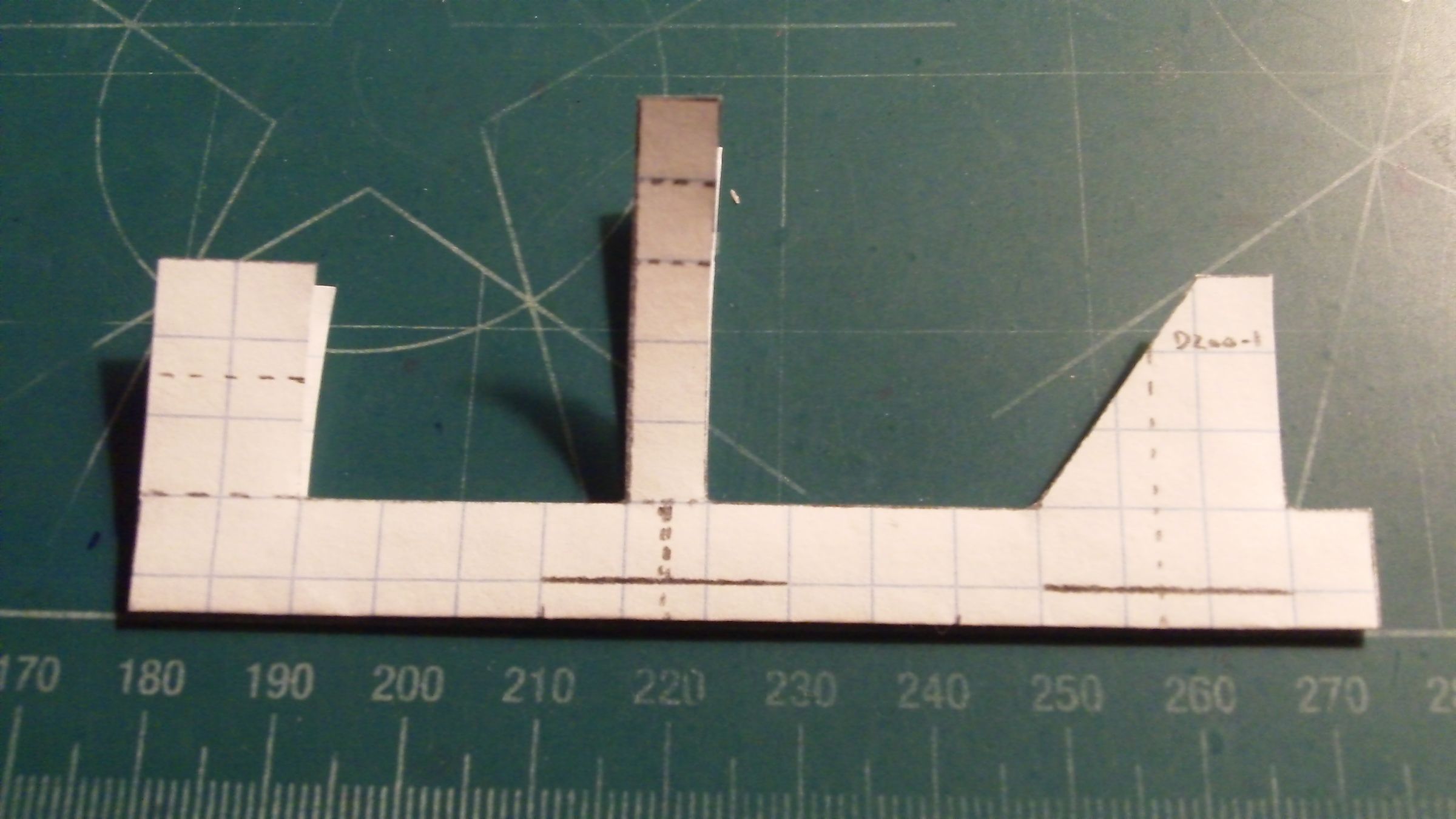 How to Make the Sparrow Paper Airplane : 7 Steps - Instructables