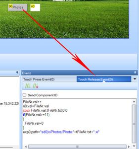 Rushtp #3 - Nextion Intelligent - Photo Frame ExPicture Files From the ...