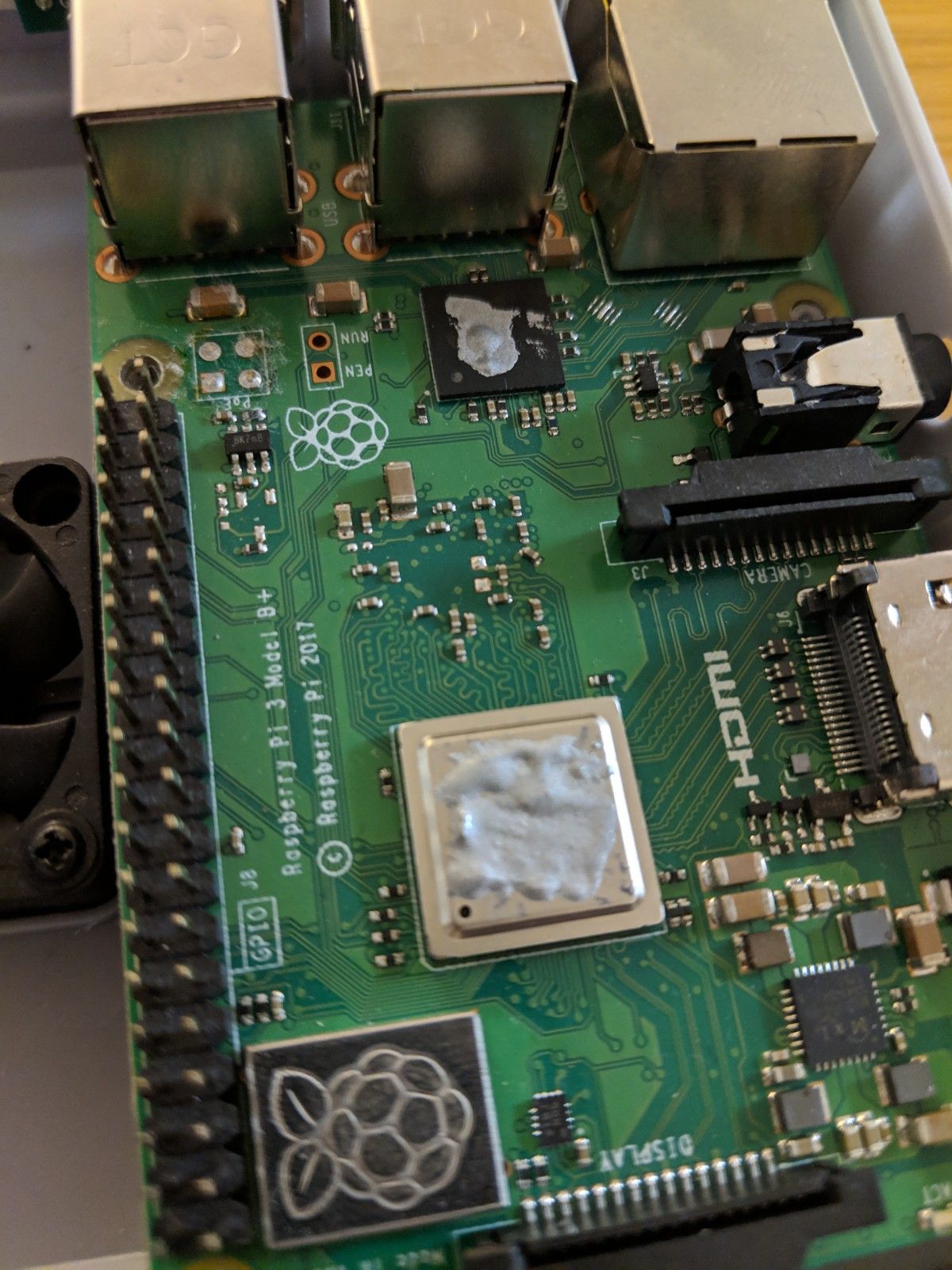 Super Pitendo: Raspberry Pi 3b+ Retro Console Build : 6 Steps - Instructables