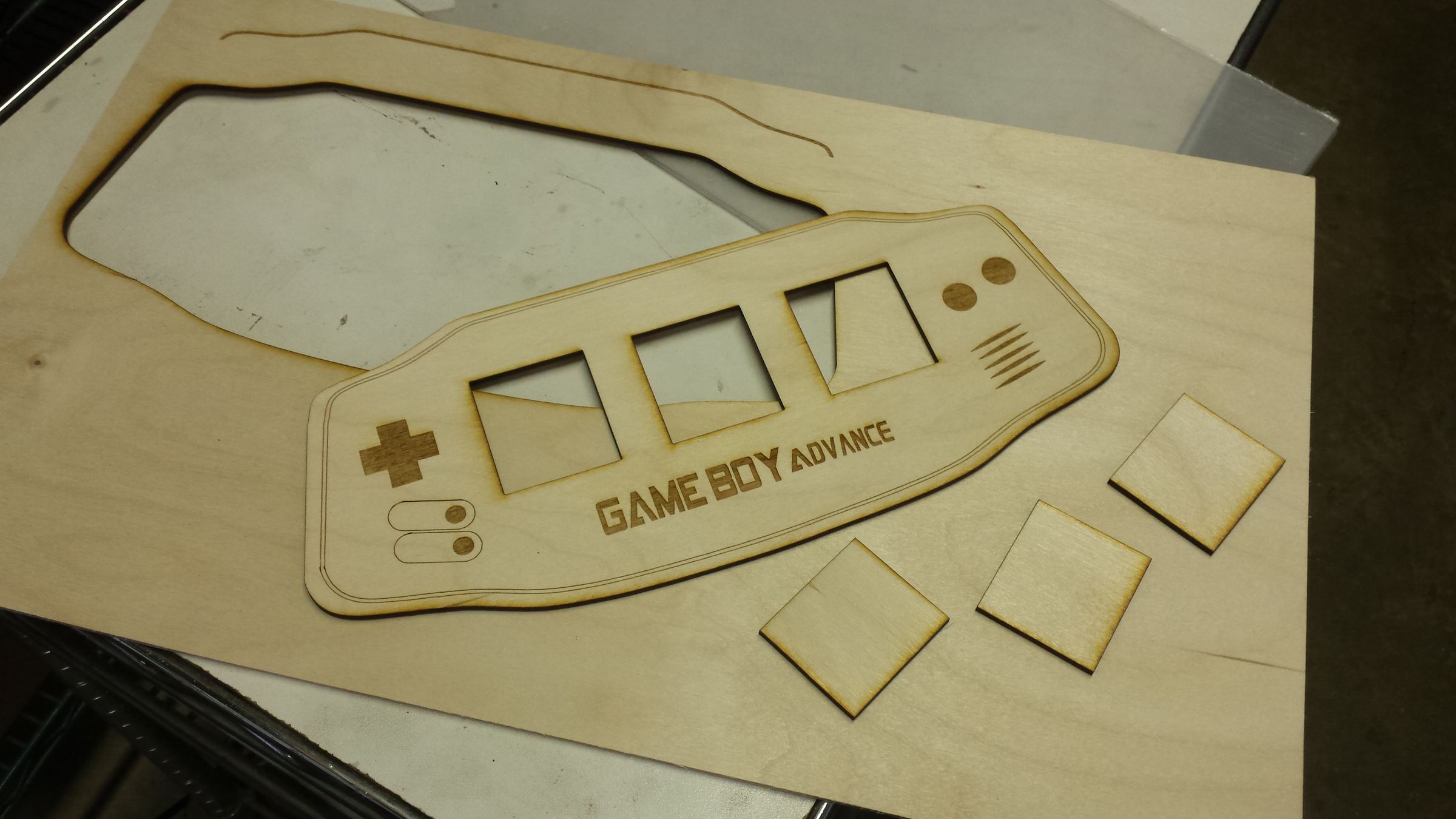 Pixelated Stained Glass : 11 Steps (with Pictures) - Instructables